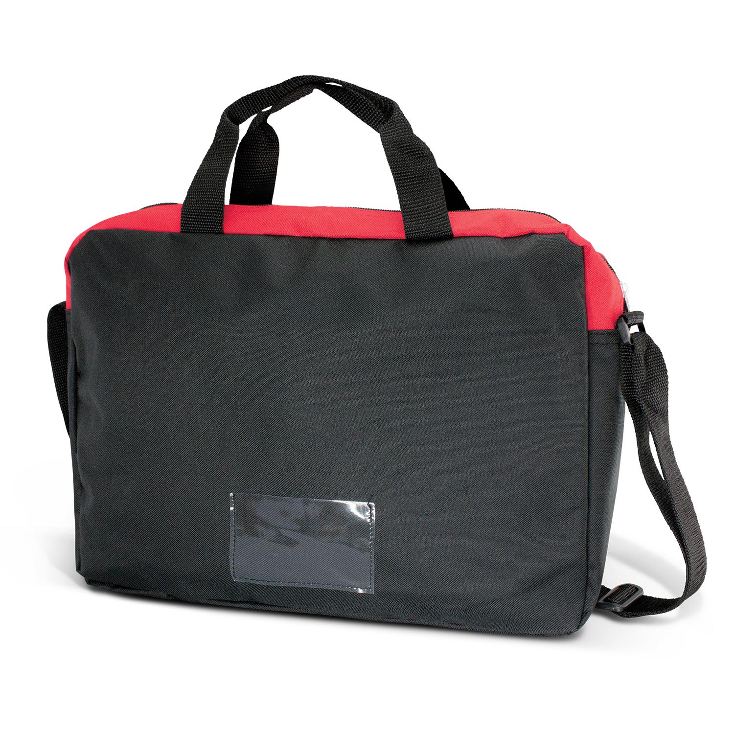 TRENDS | Centrix Conference Satchel