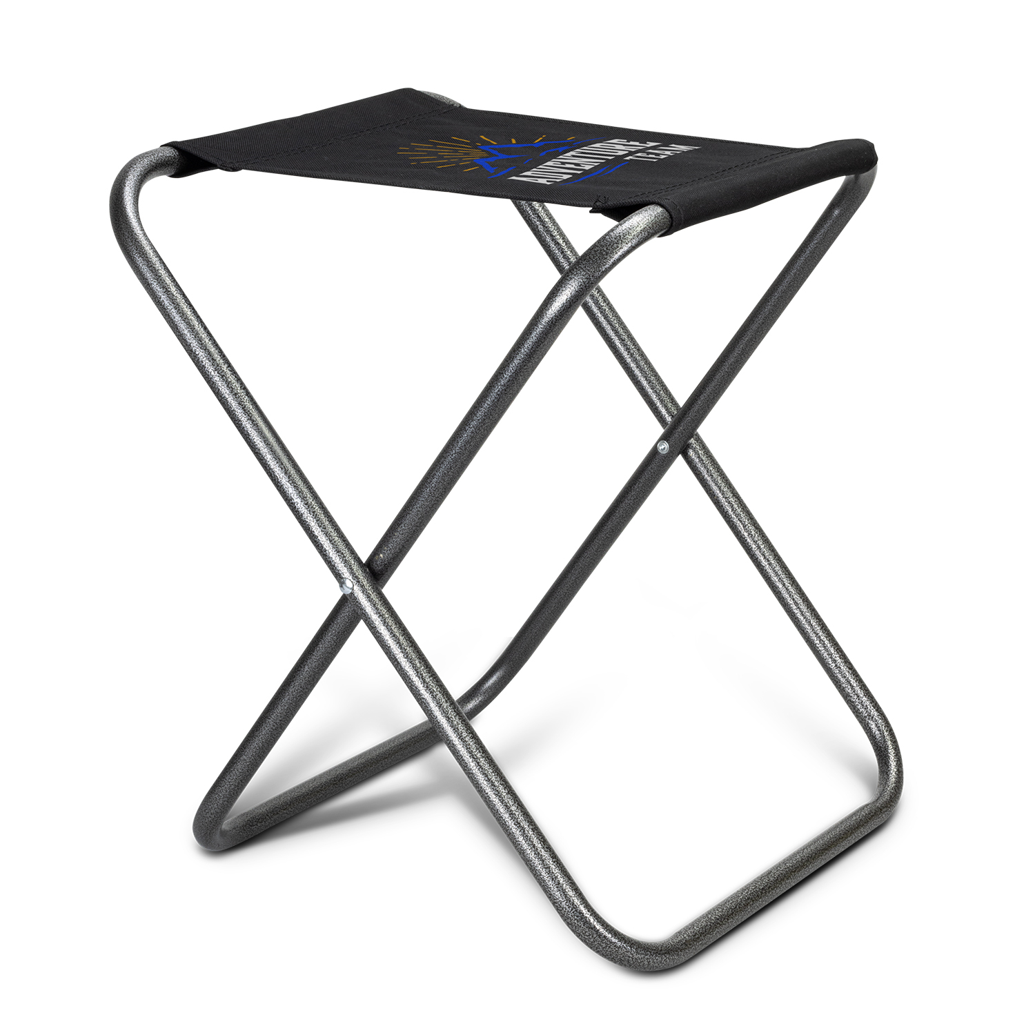 TRENDS | Quebec Folding Stool