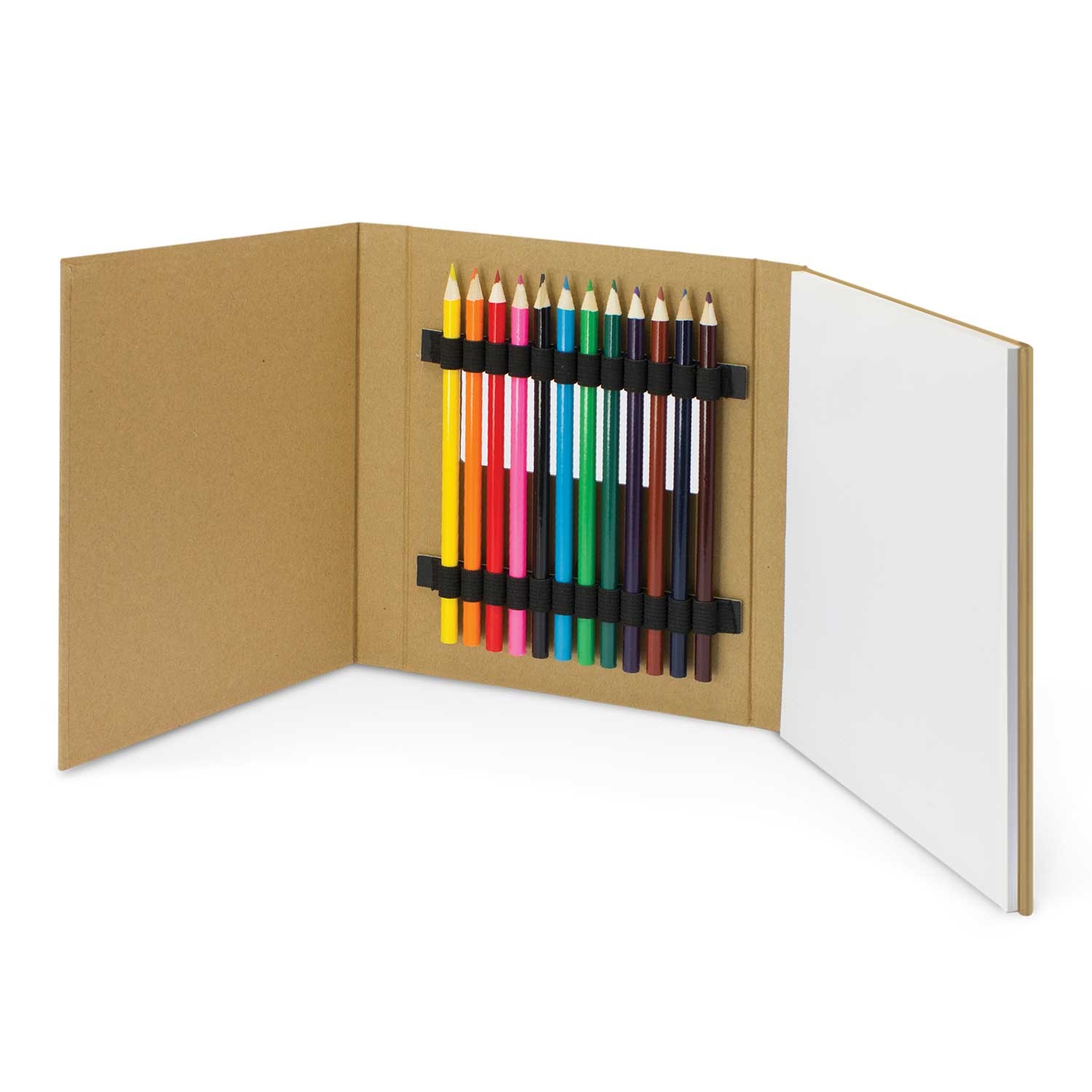 TRENDS | Creative Sketch Set