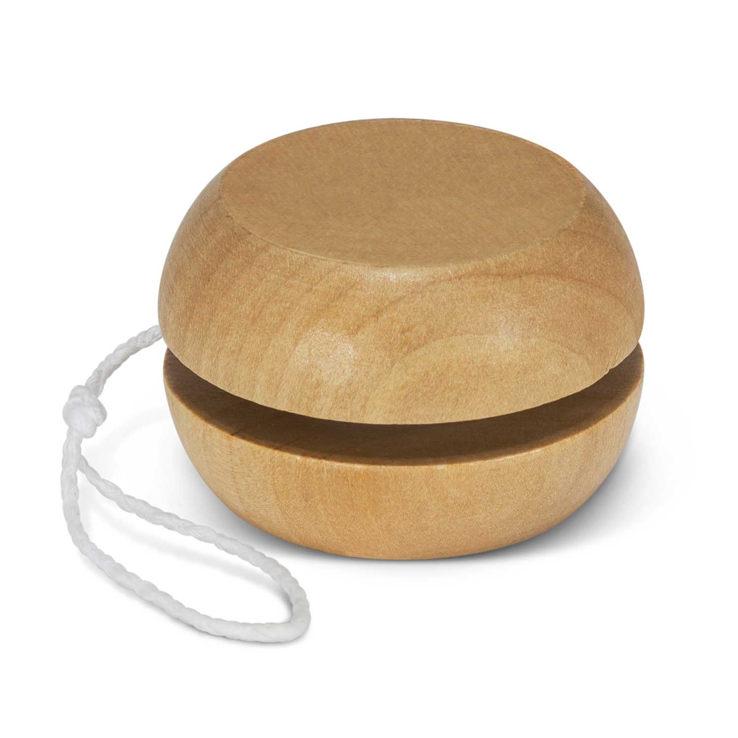 TRENDS | Wood Yoyo