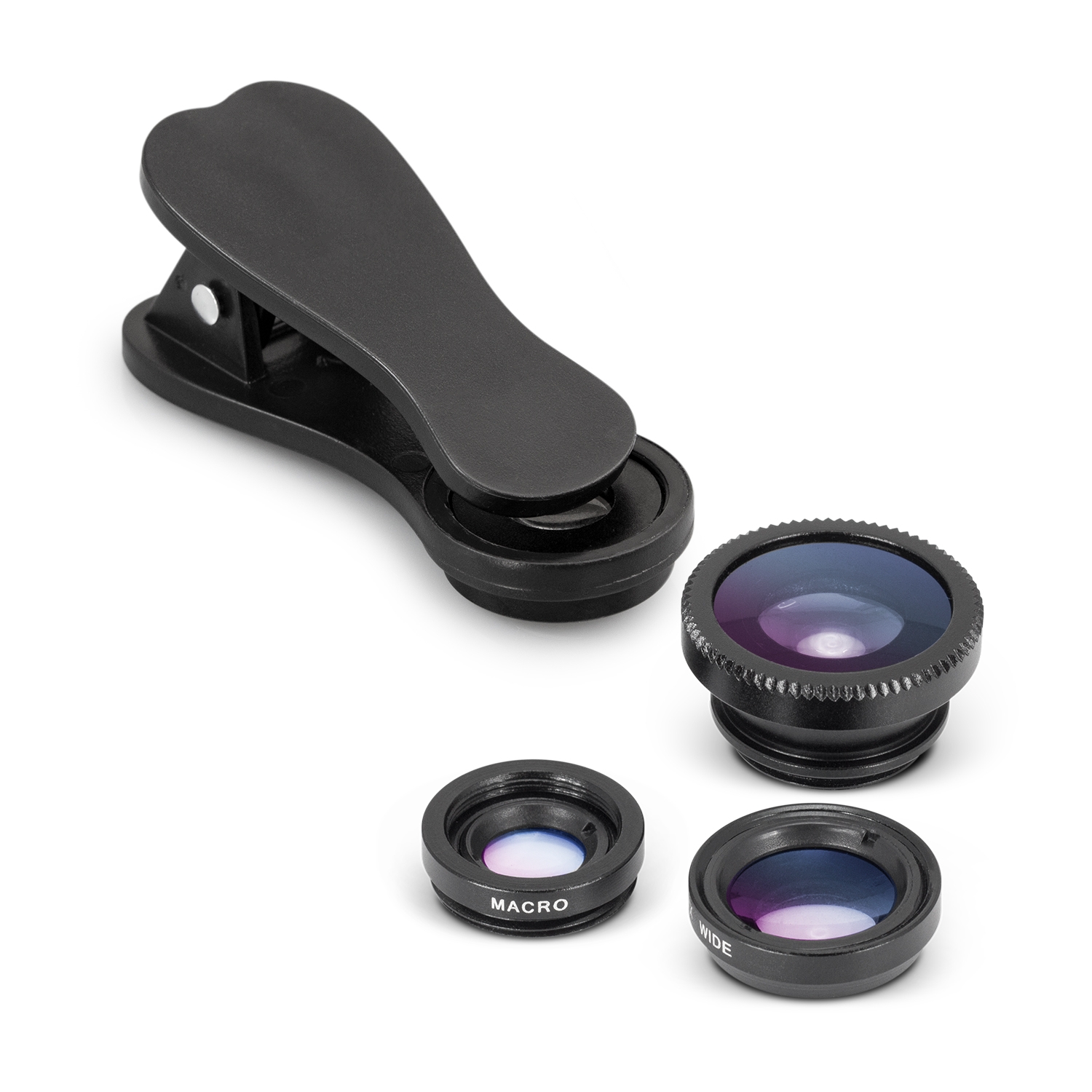 TRENDS | 3-in-1 Lens Kit