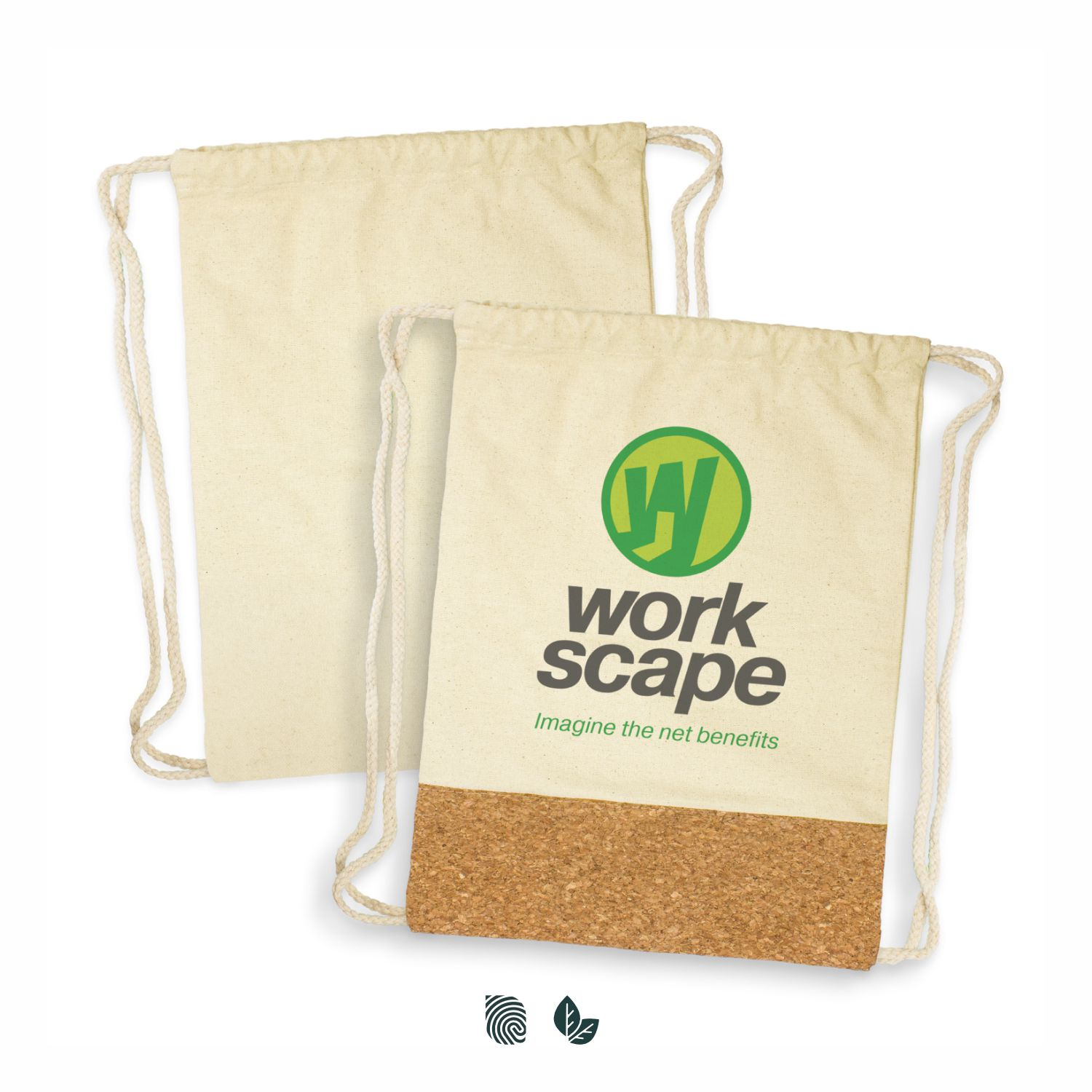 TRENDS | Oakridge Drawstring Backpack