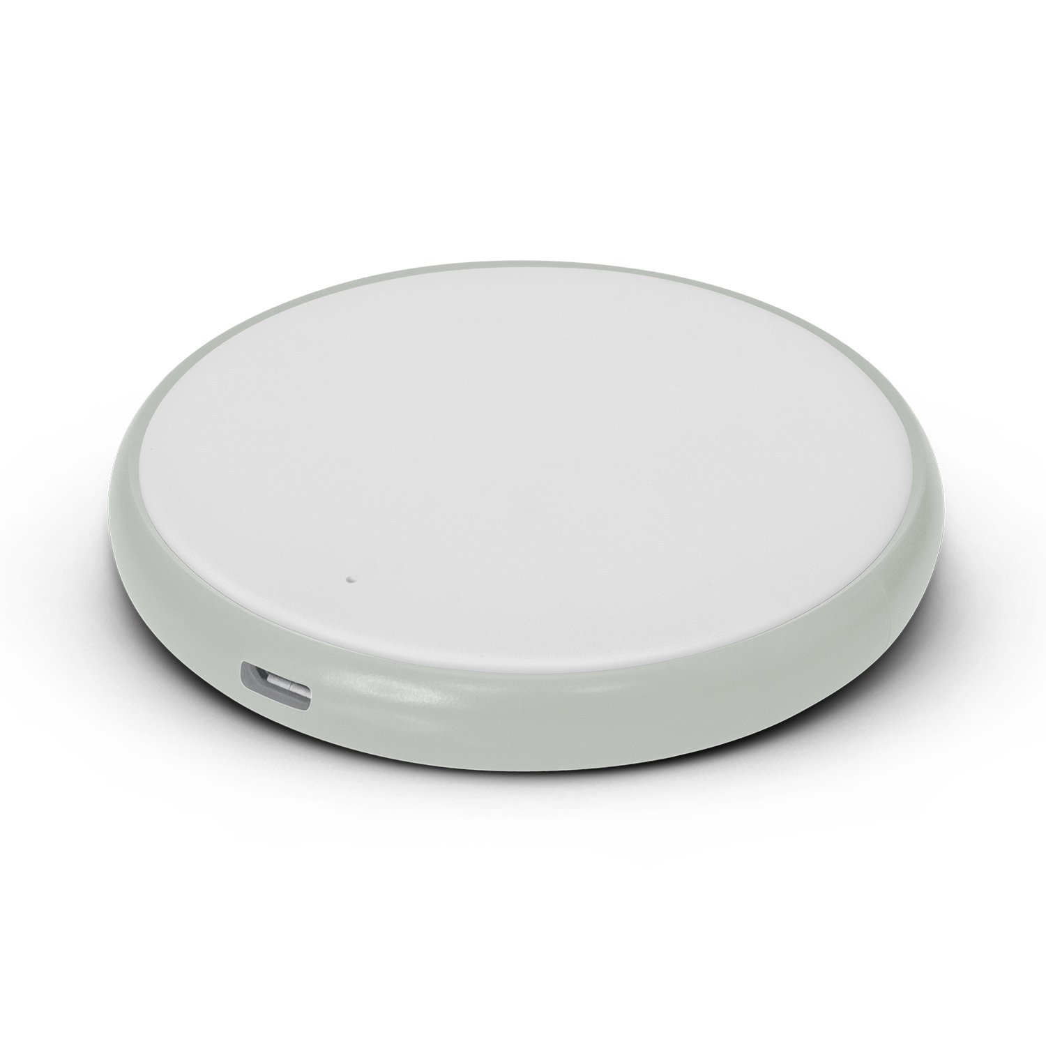 TRENDS | Radiant Wireless Charger - Round