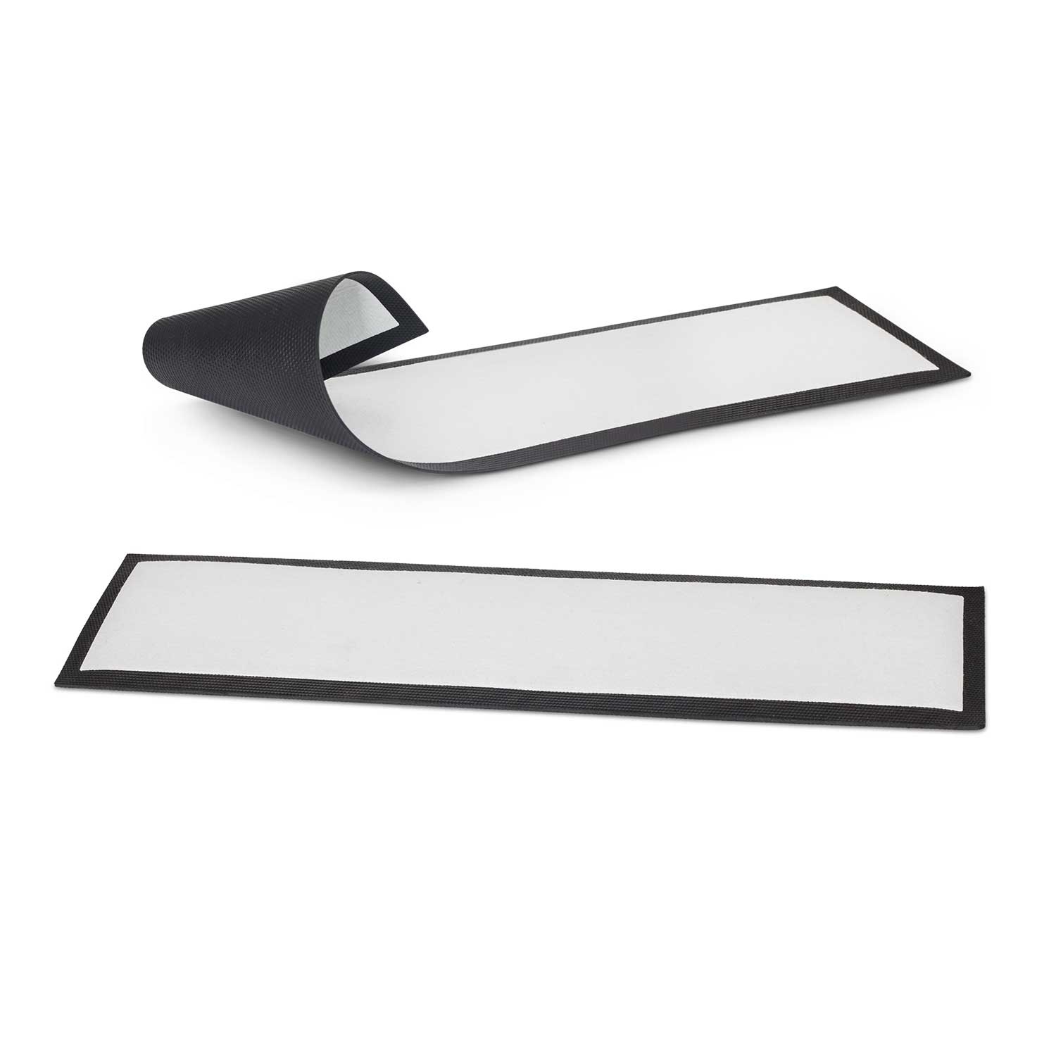 Blank Bar Runners