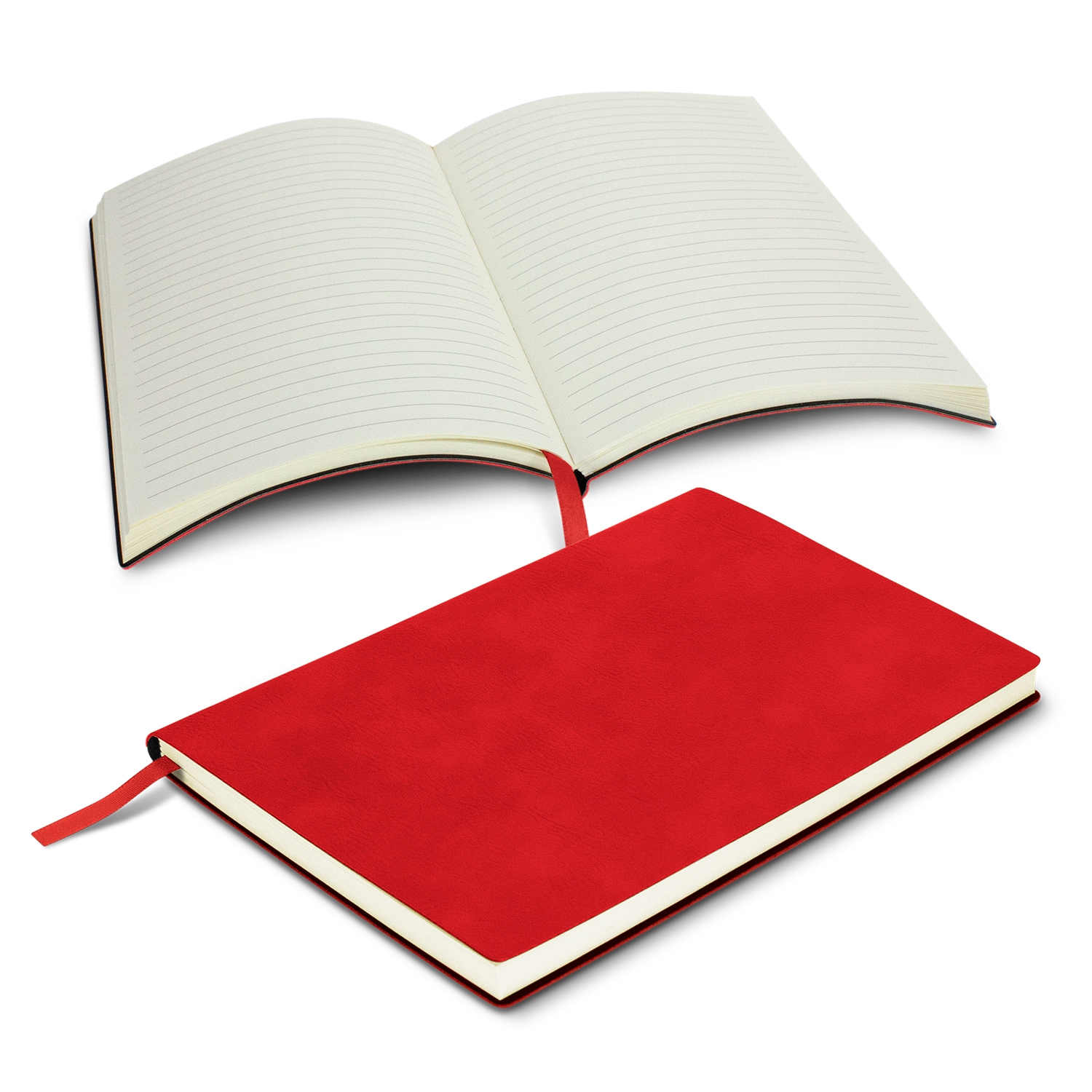 TRENDS | Genoa Soft Cover Notebook