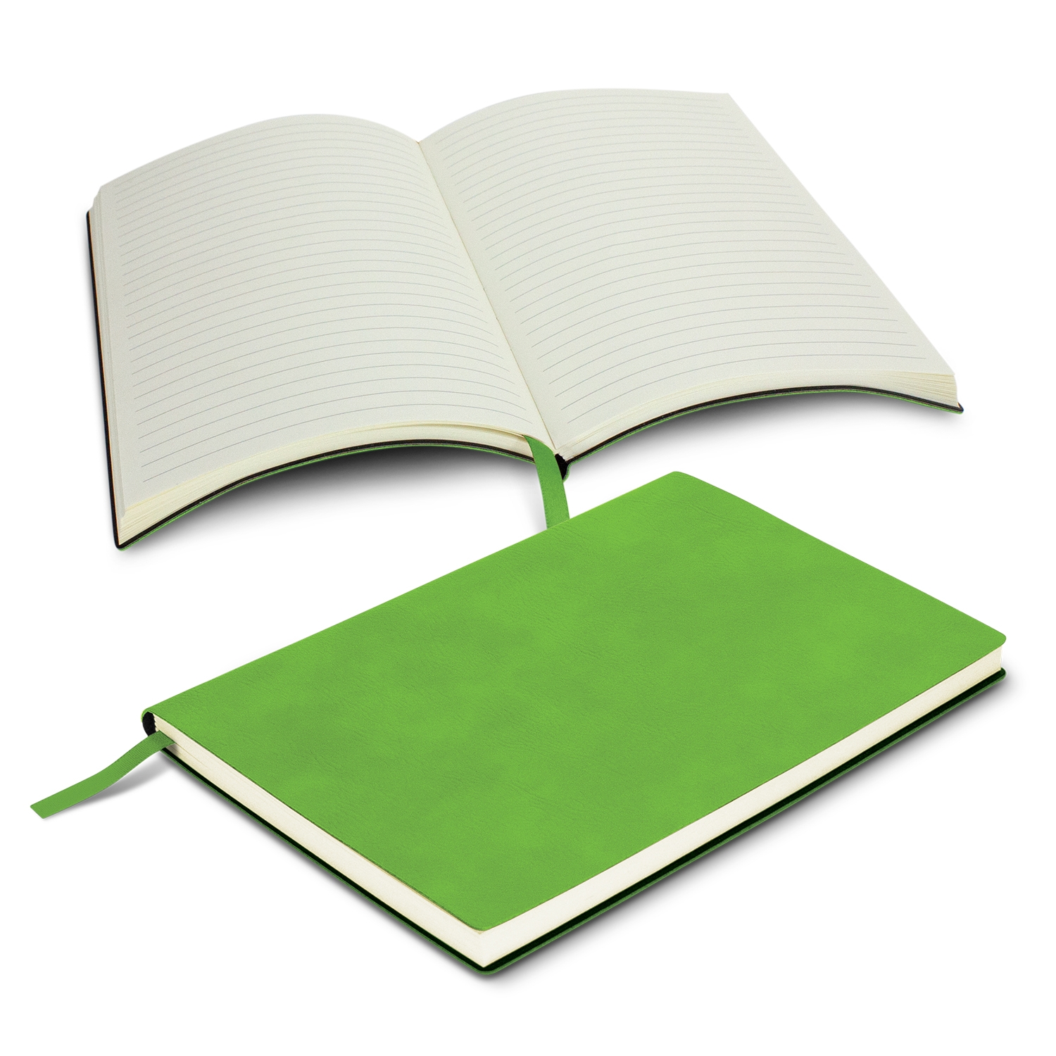 TRENDS | Genoa Soft Cover Notebook