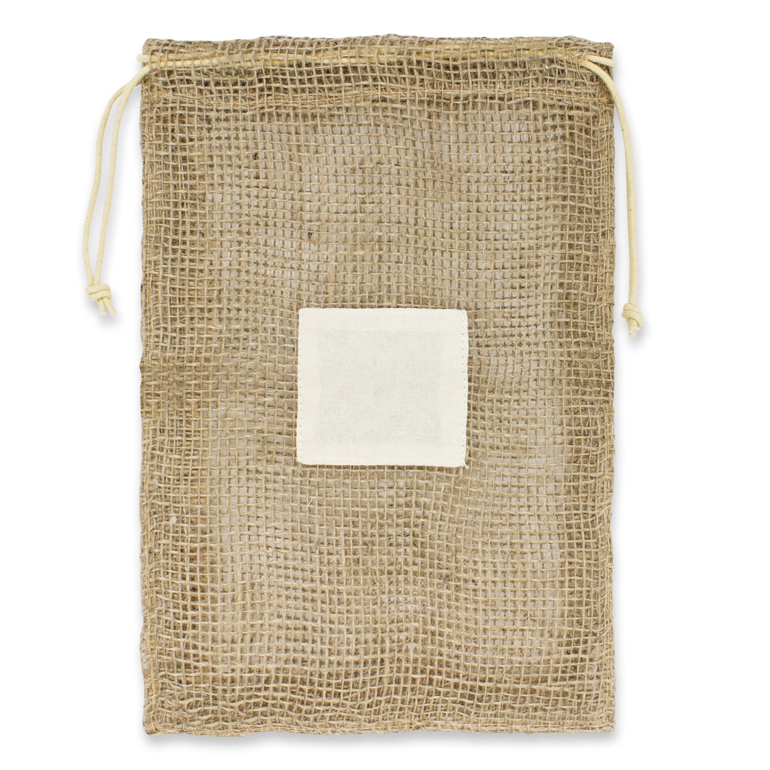 TRENDS | Jute Net Produce Bag