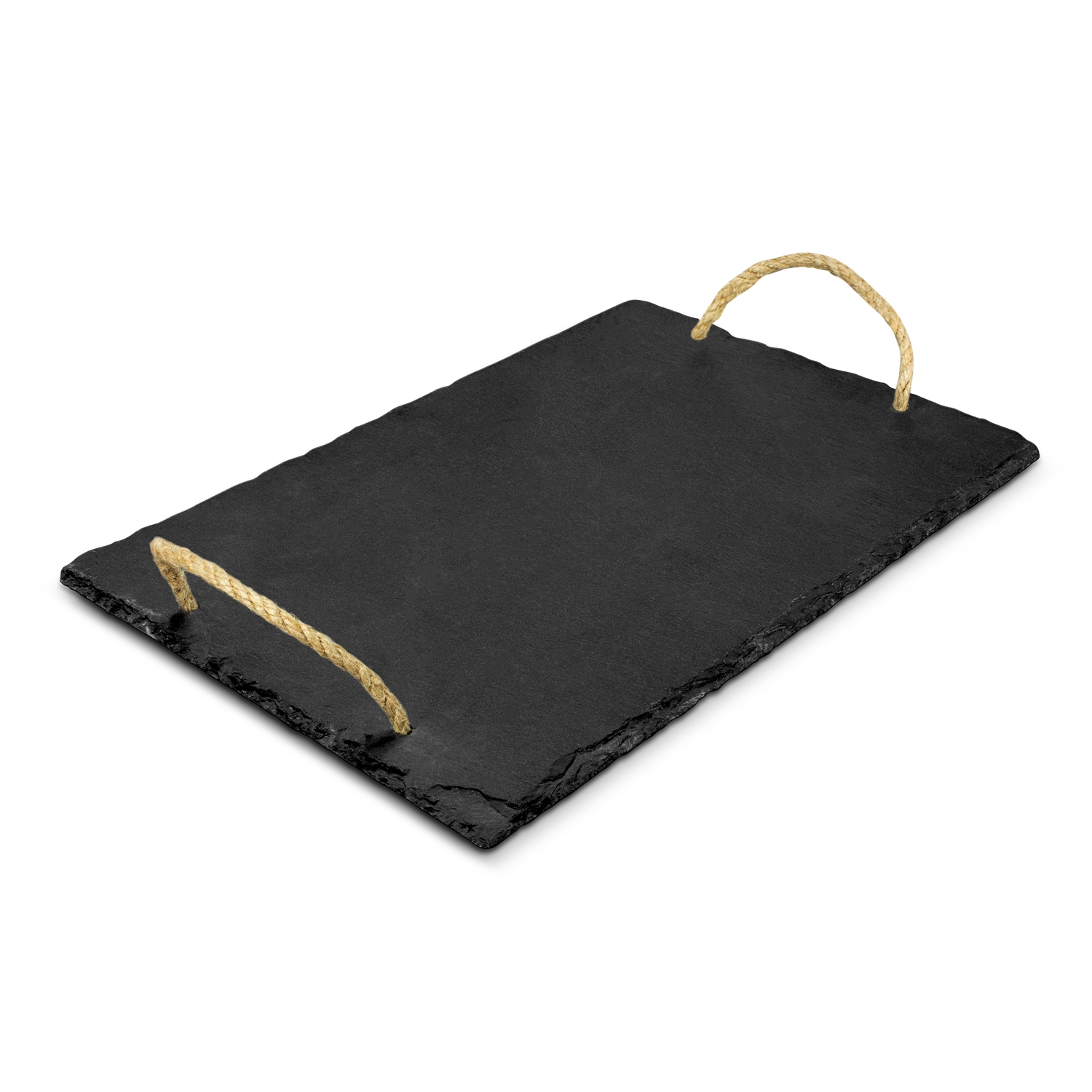 TRENDS | Slate Serving Board