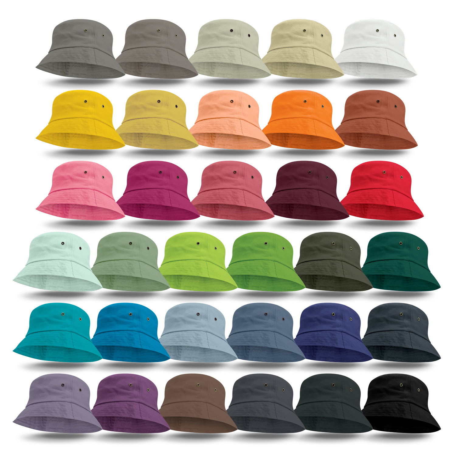 TRENDS | Bondi Bucket Hat