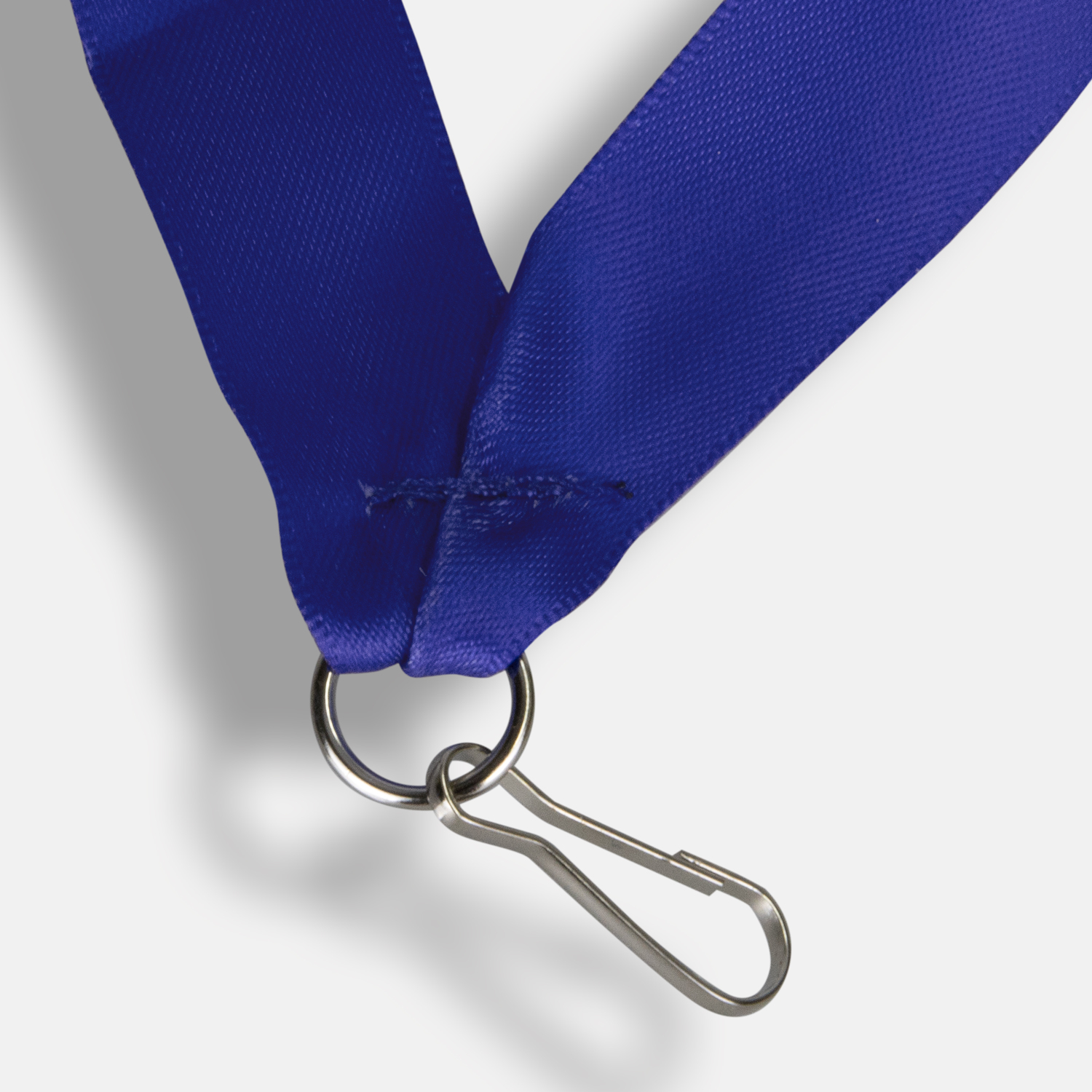 TRENDS | Ribbon Lanyard