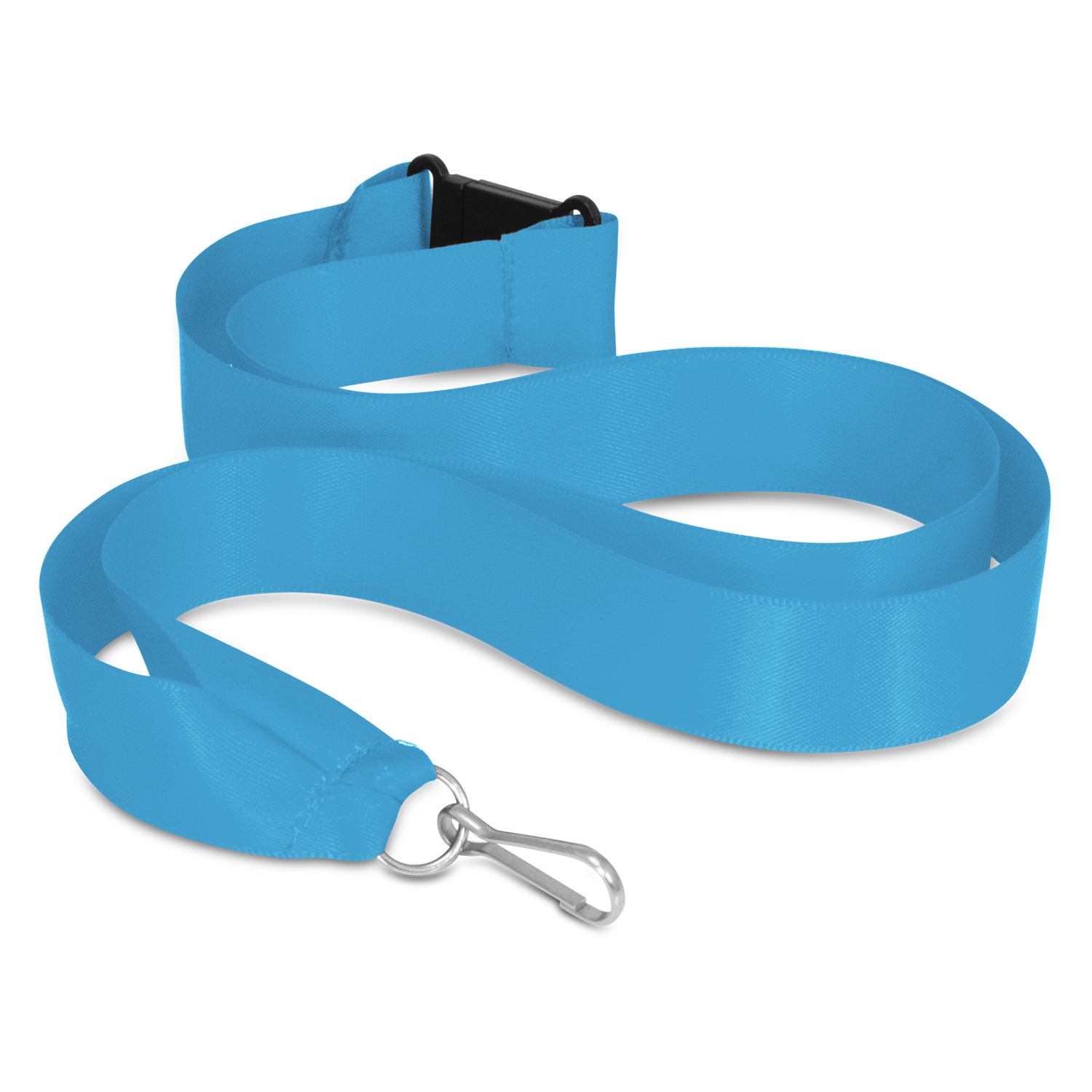 TRENDS | Ribbon Lanyard