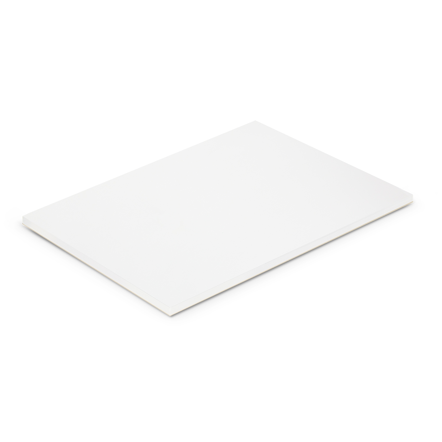 A5 Note Pad - 50 Leaves | Bright Print