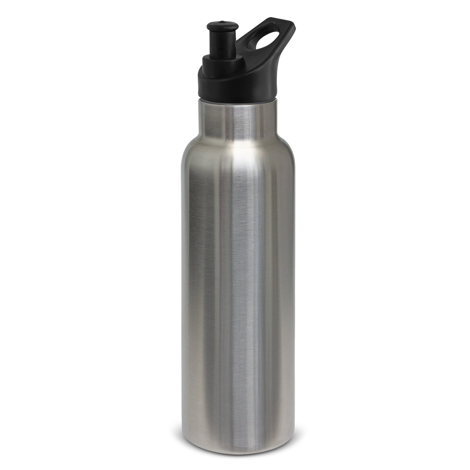 Nomad Vacuum Bottle - Stainless | Merch Dept