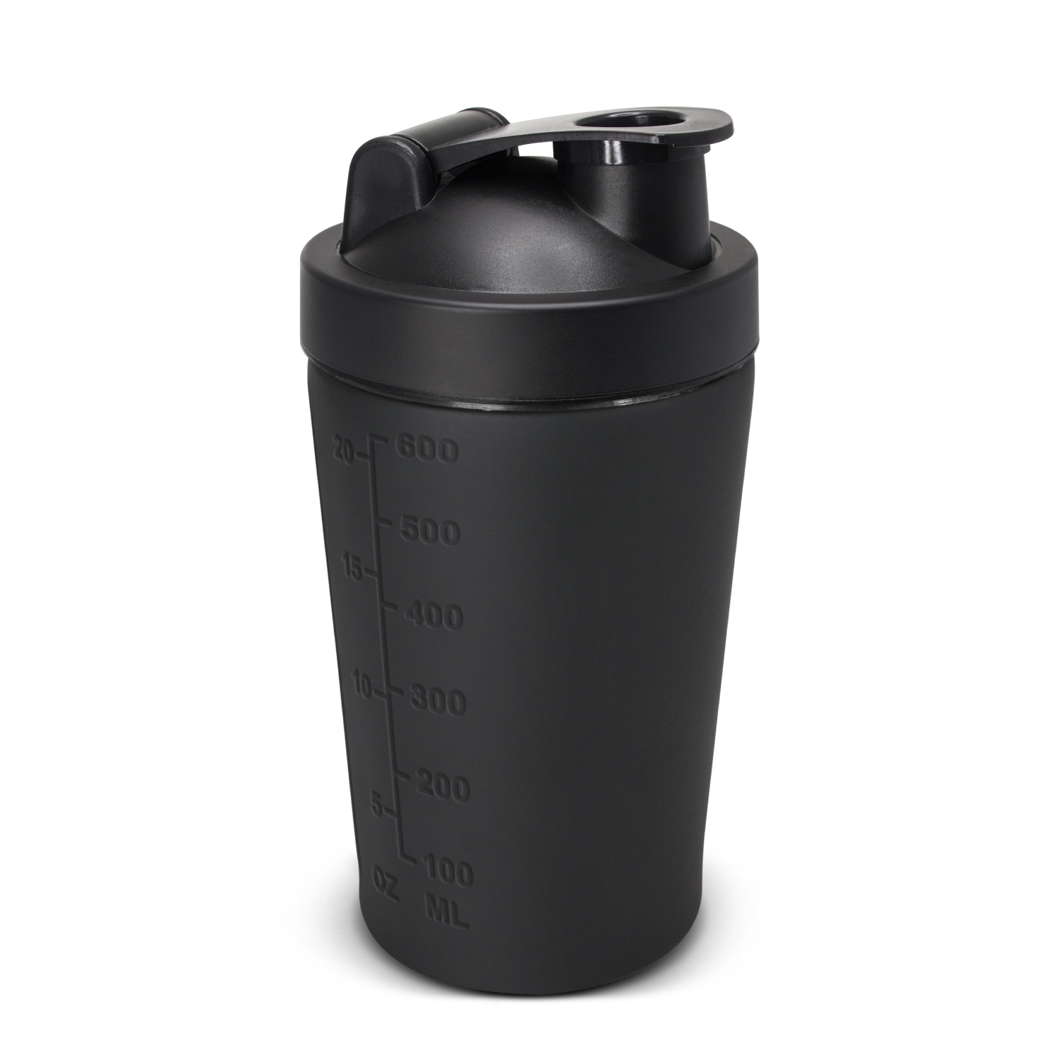 TRENDS | Trojan Metal Shaker