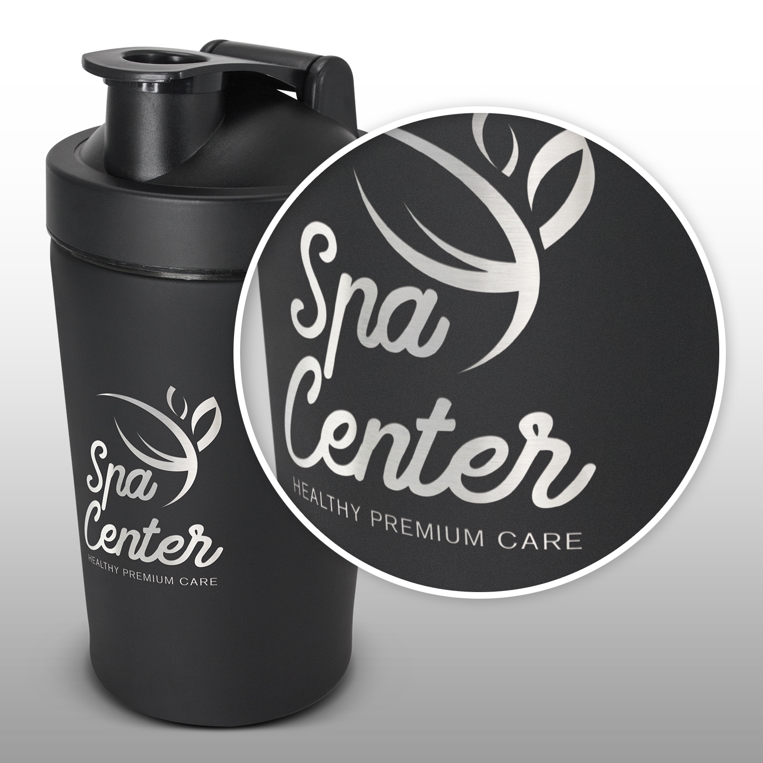 TRENDS | Trojan Metal Shaker