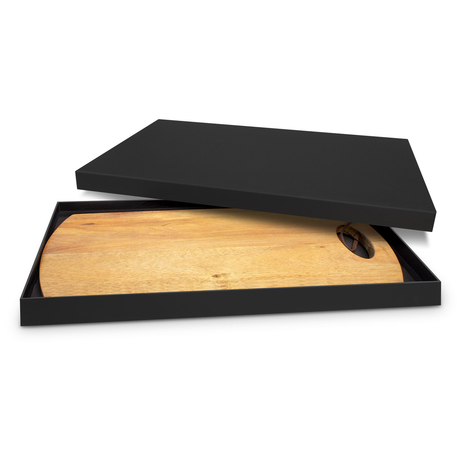 TRENDS | Homestead Serving Board
