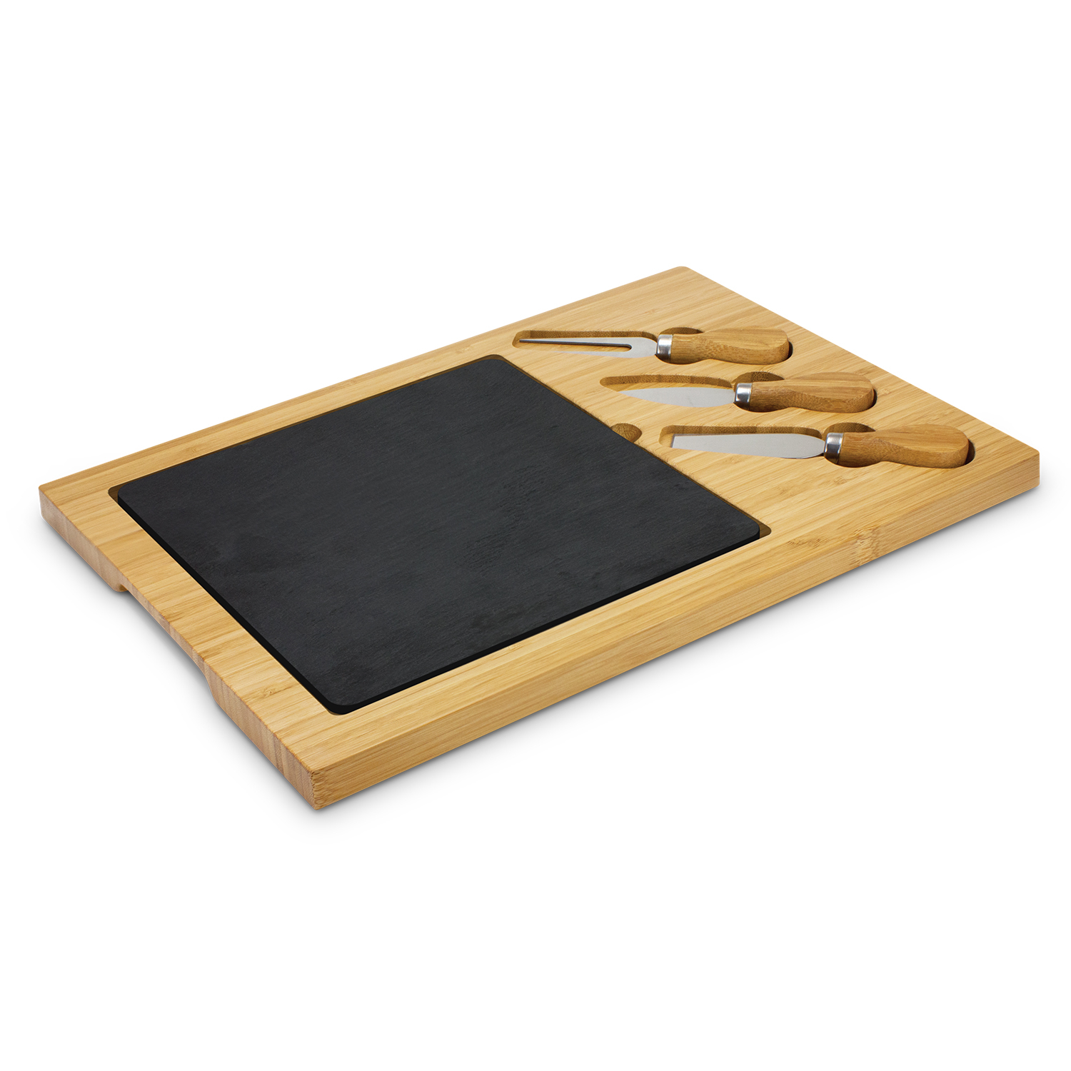 TRENDS | Slate Cheese Board