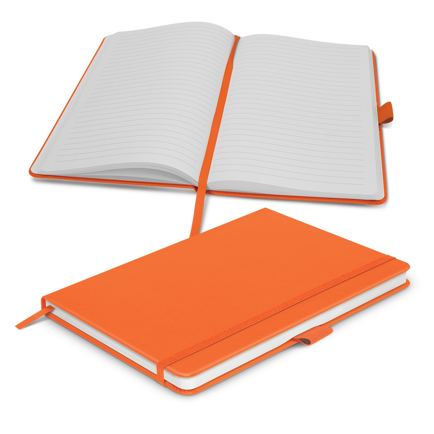 TRENDS | Kingston Notebook