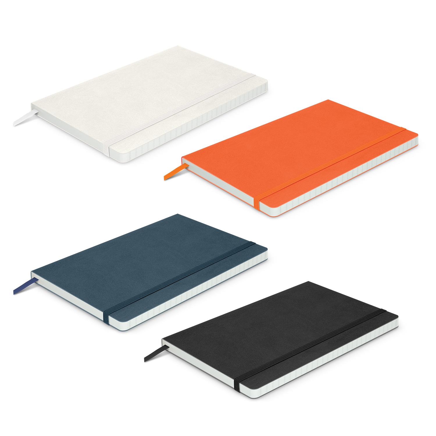 TRENDS | Hudson Notebook