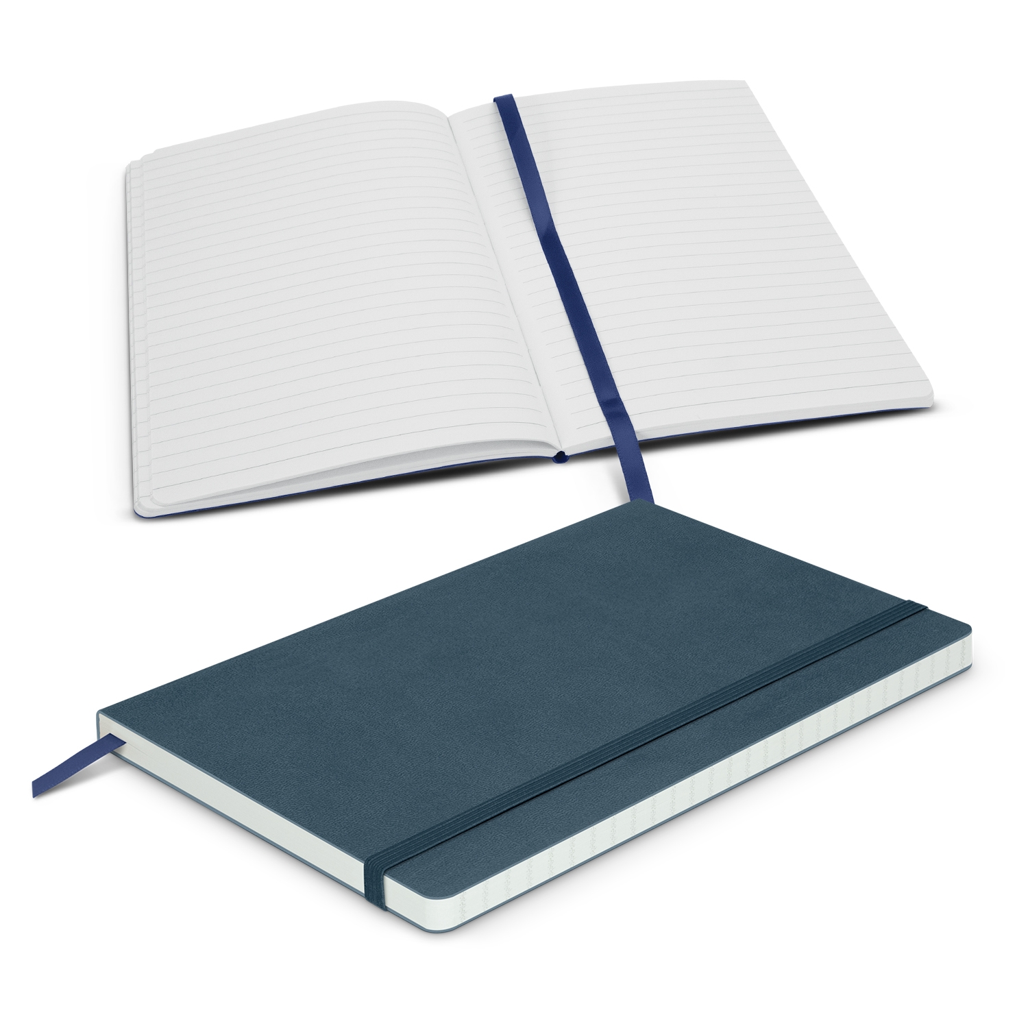 TRENDS | Hudson Notebook