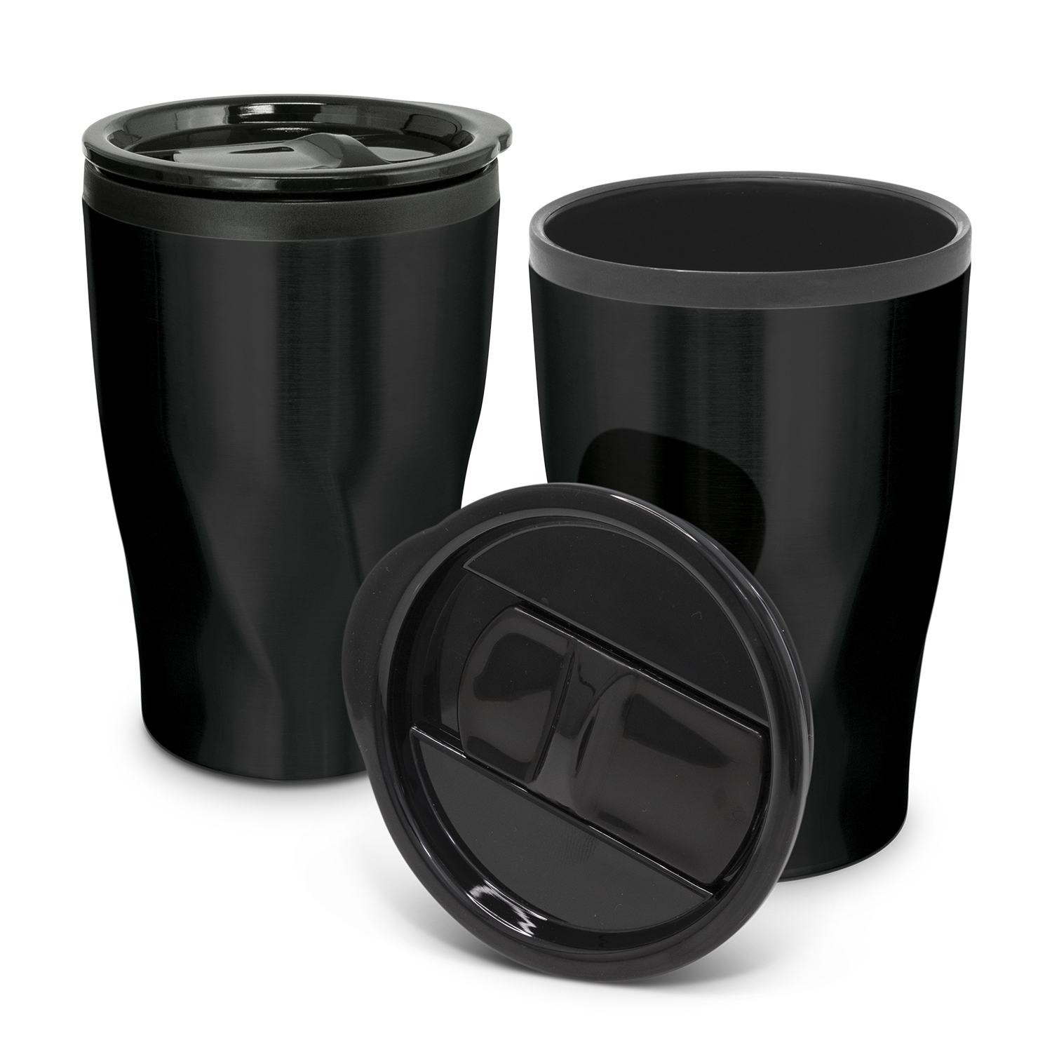 TRENDS | Tornado Coffee Cup