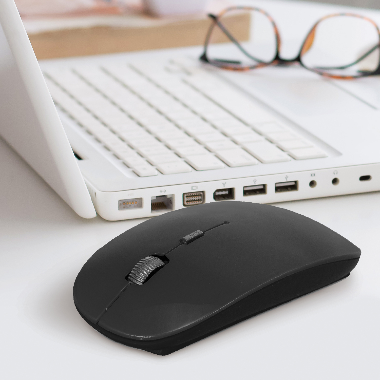 TRENDS | Voyage Travel Mouse