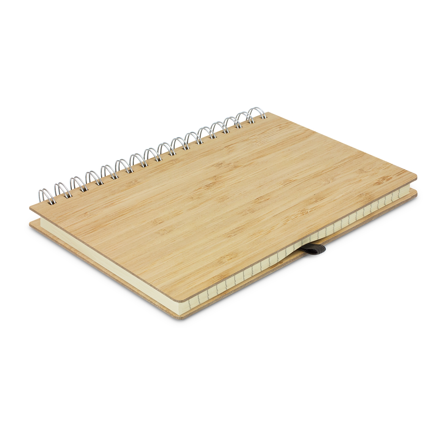 TRENDS | Bamboo Notebook