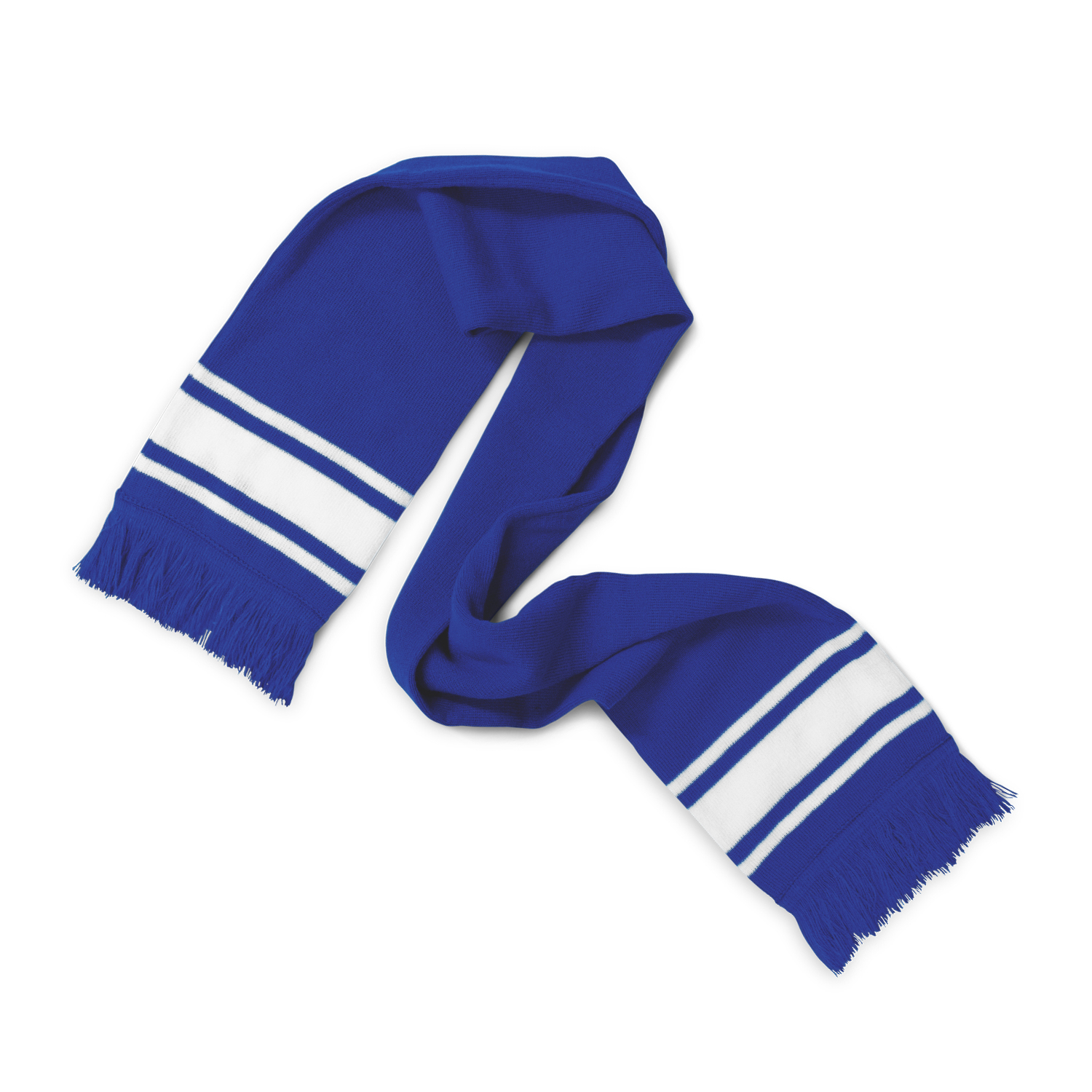 TRENDS | Commodore Scarf