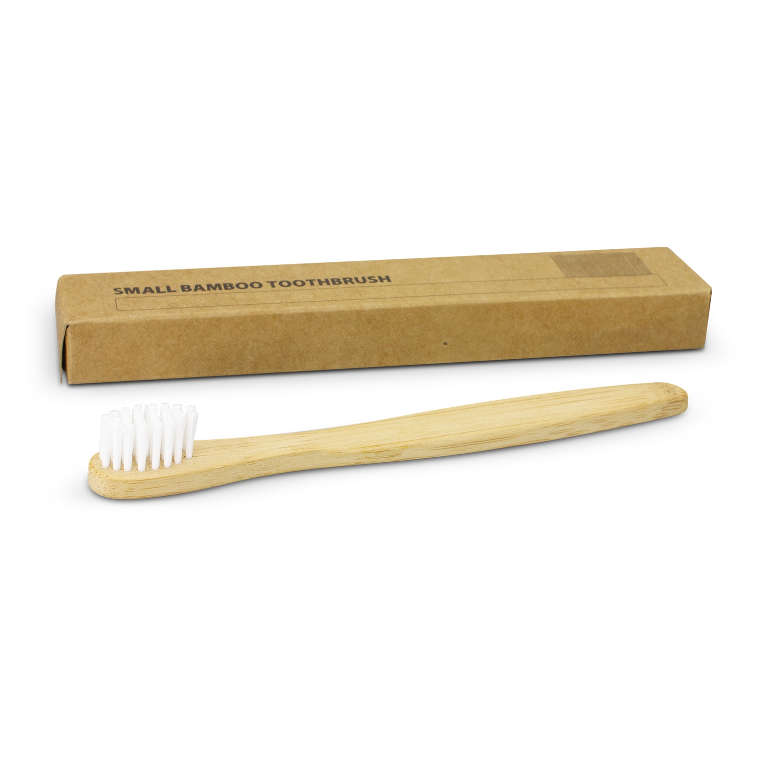 TRENDS | Bamboo Toothbrush