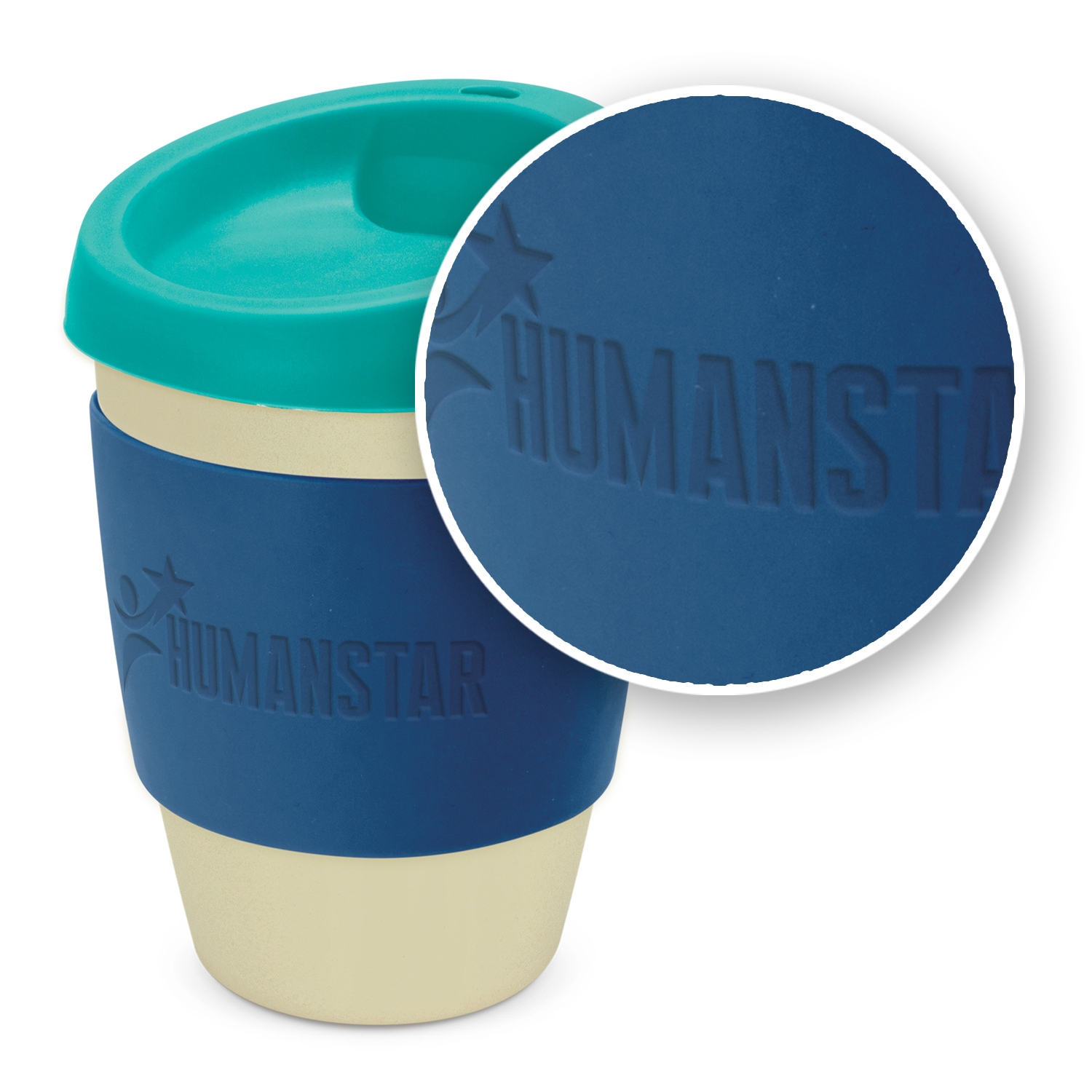 TRENDS | Metro Cup Bamboo