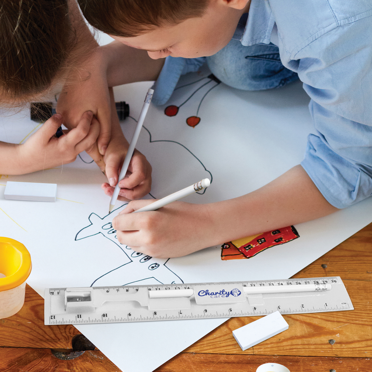 TRENDS | Stationery Set