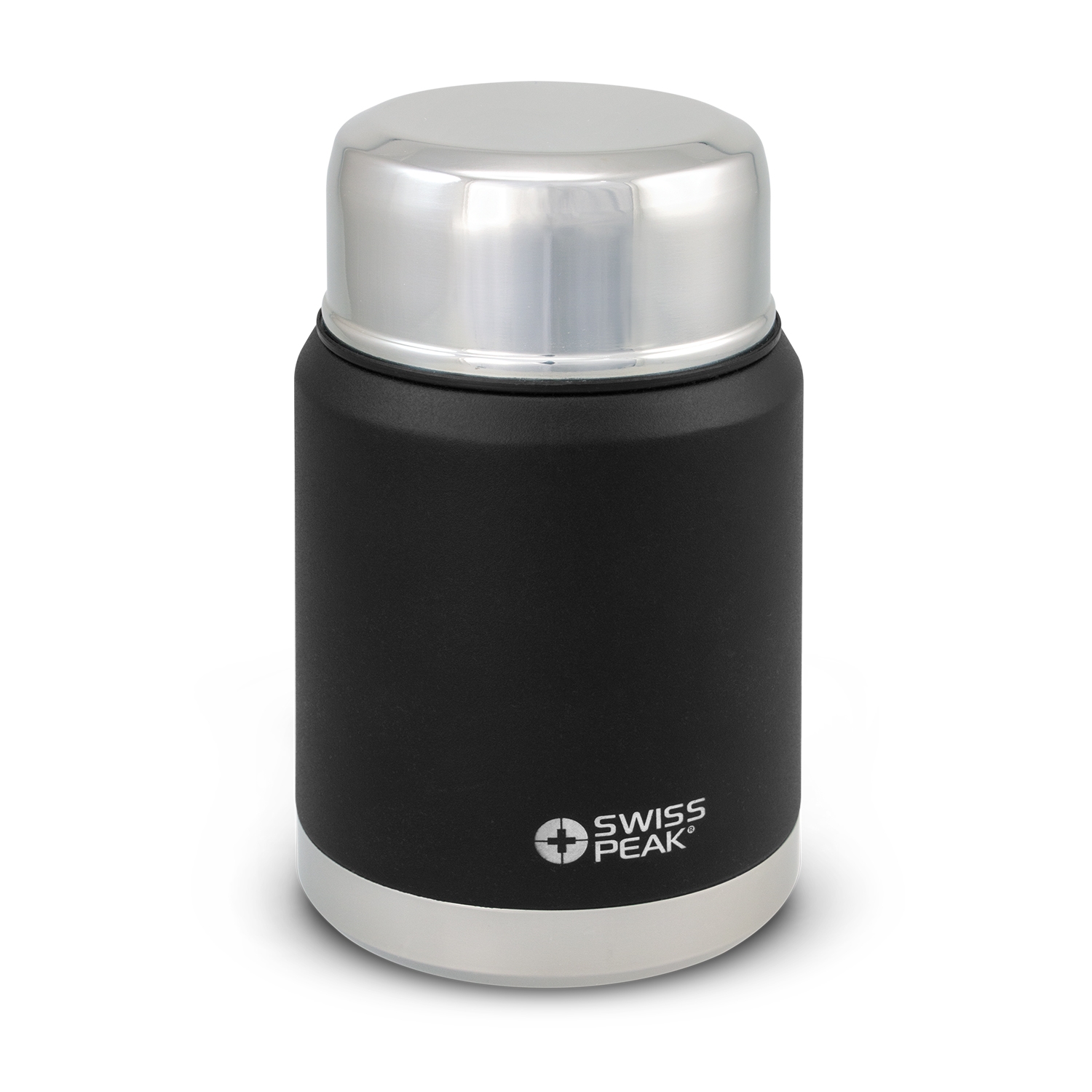 TRENDS | Swiss Peak Elite Copper Vacuum Food Container