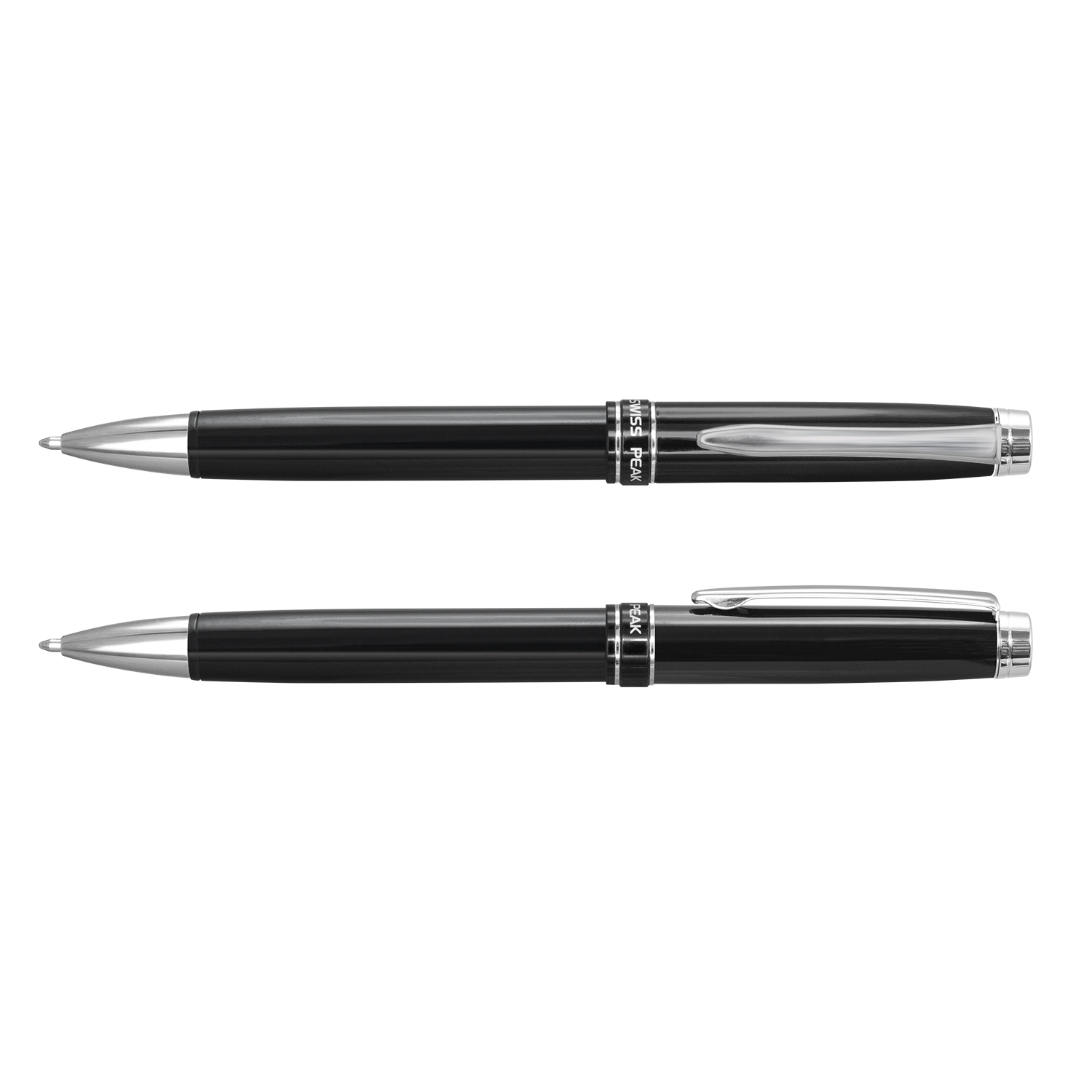 TRENDS | Swiss Peak Heritage Pen Set