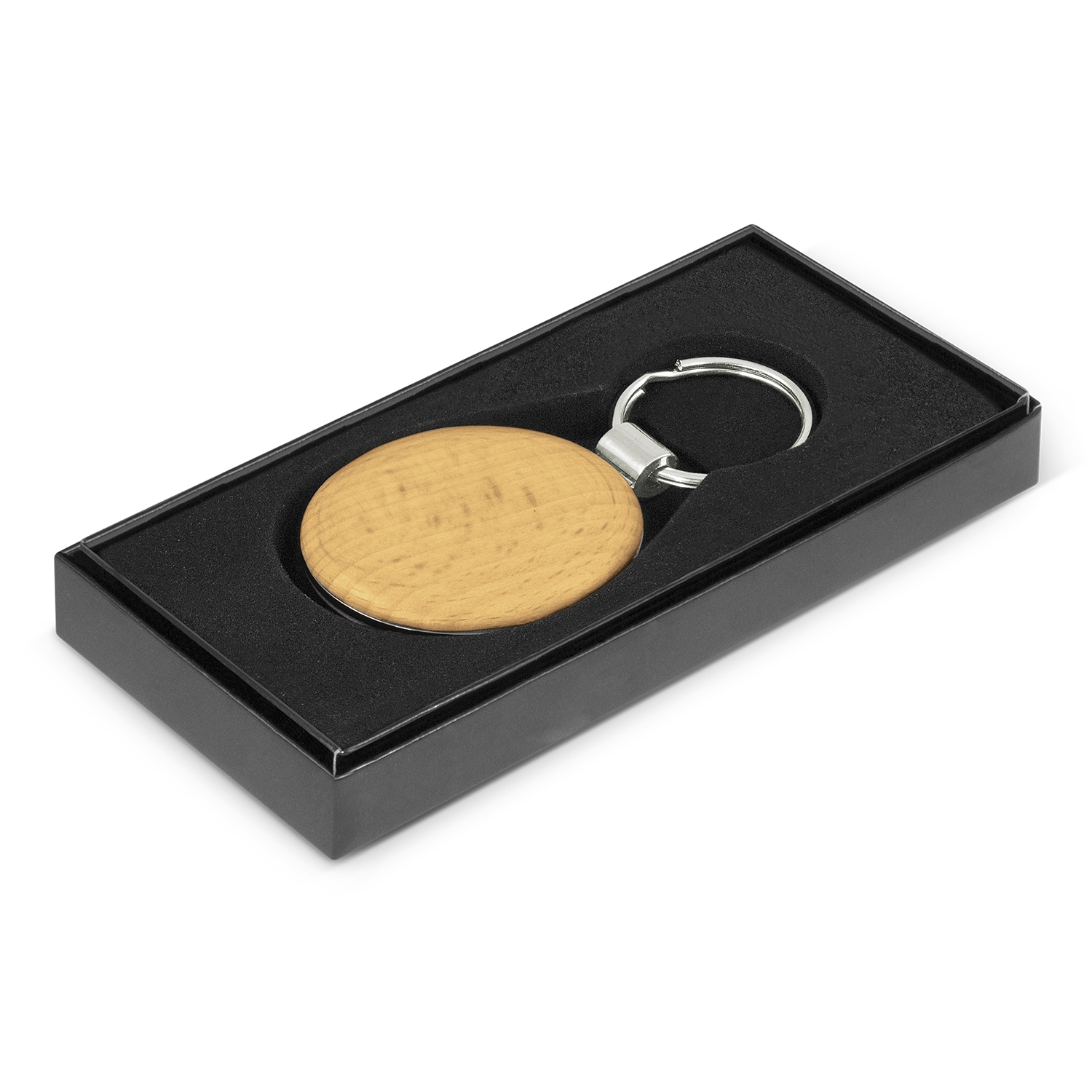 TRENDS | Echo Key Ring - Round