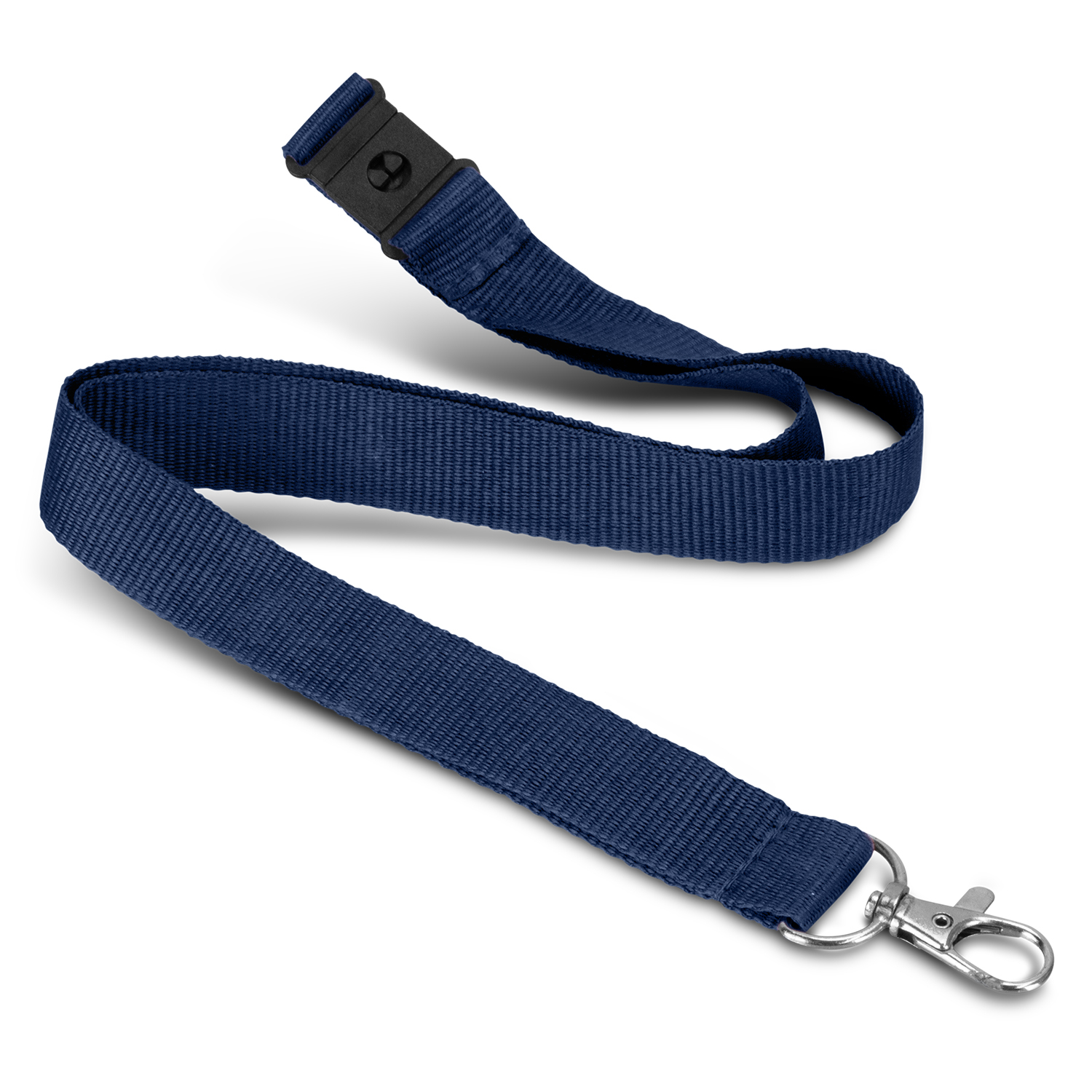 TRENDS | Soft Touch Logo Lanyard