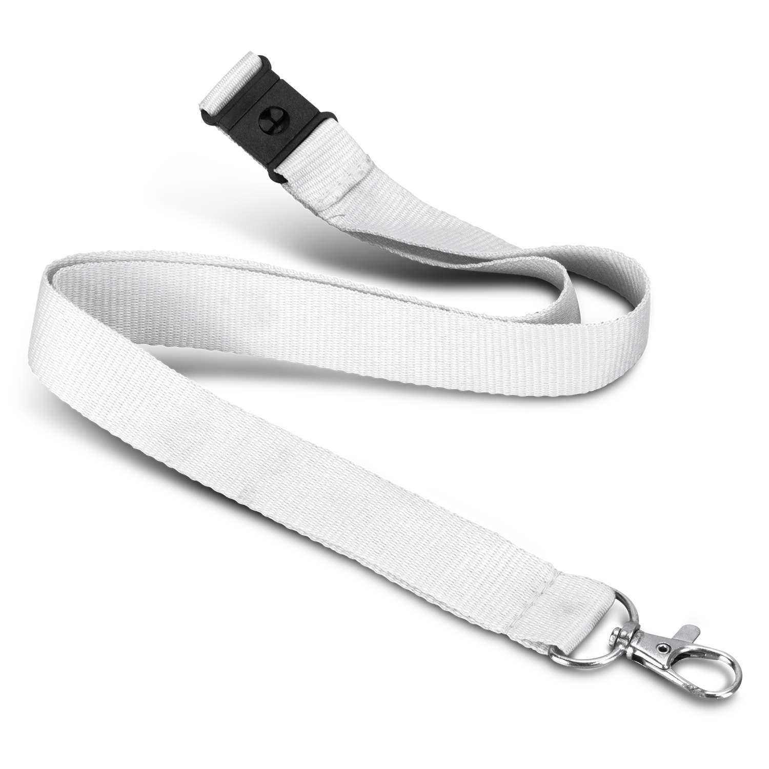 TRENDS | Soft Touch Logo Lanyard