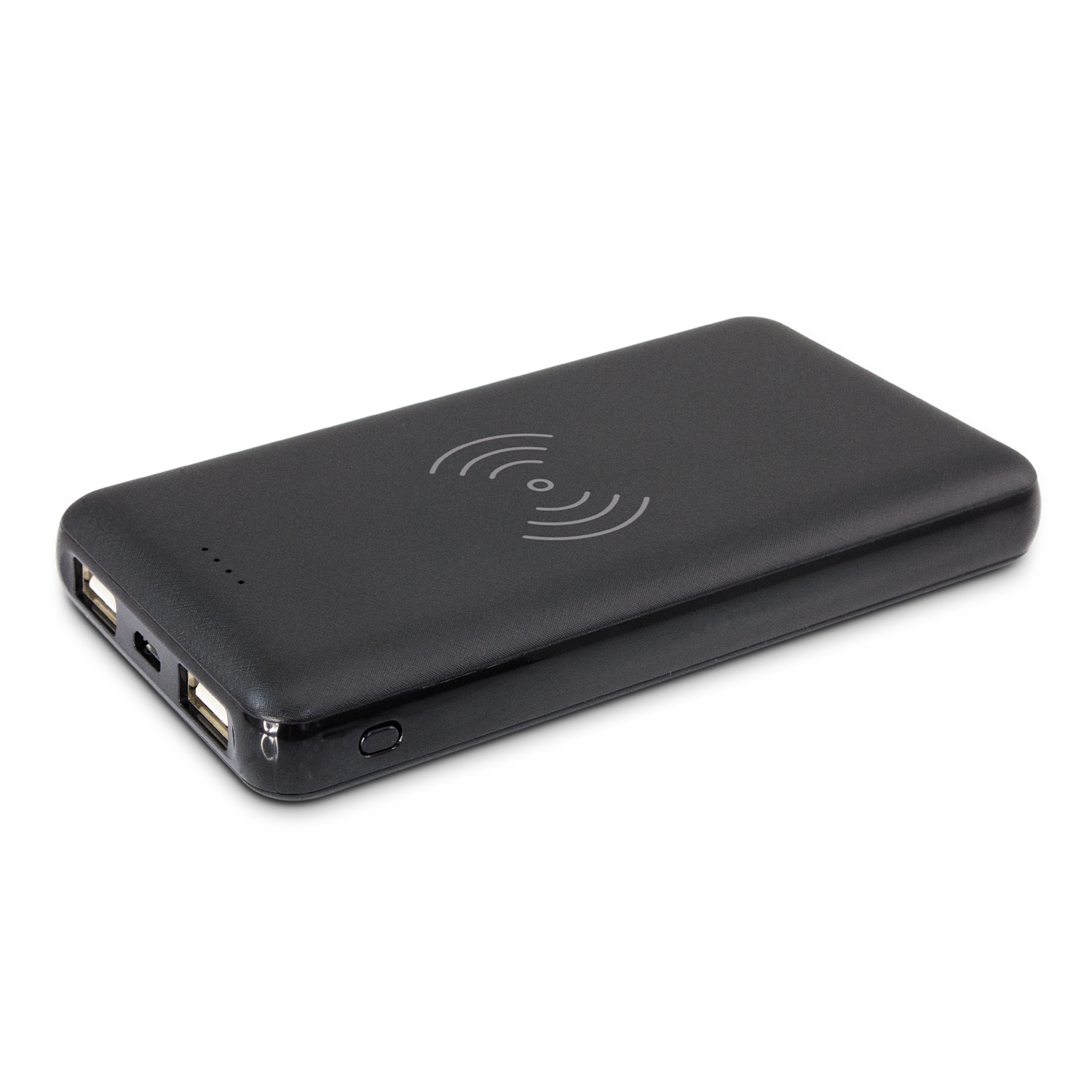 TRENDS | Odyssey Wireless Charging Power Bank