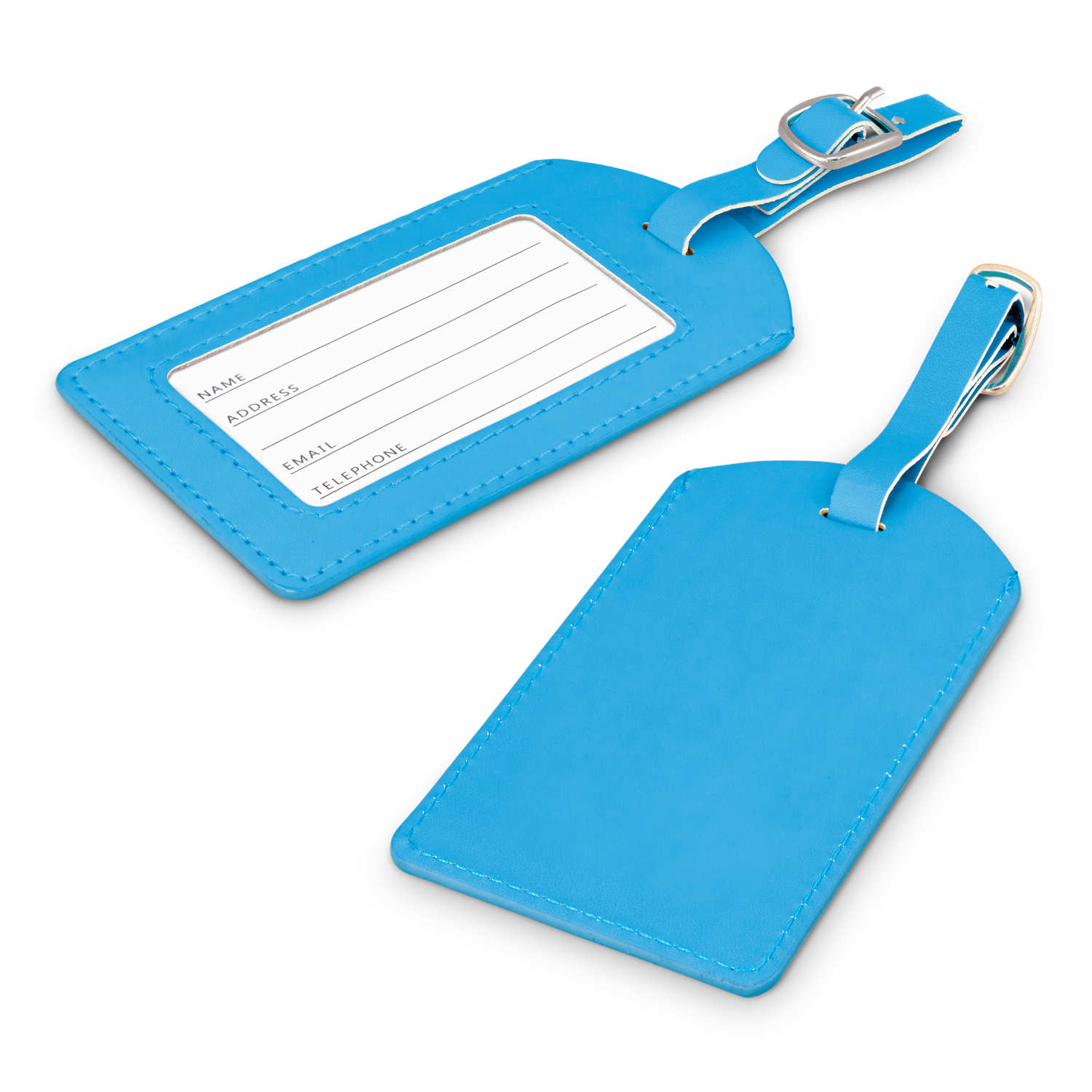 TRENDS | Aero Luggage Tag