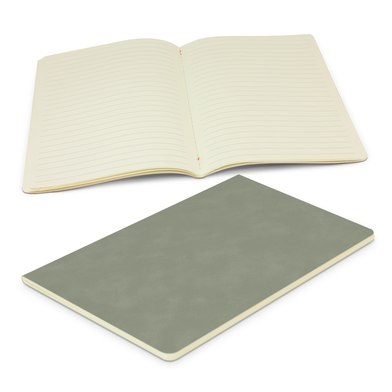 TRENDS | Elantra Notebook