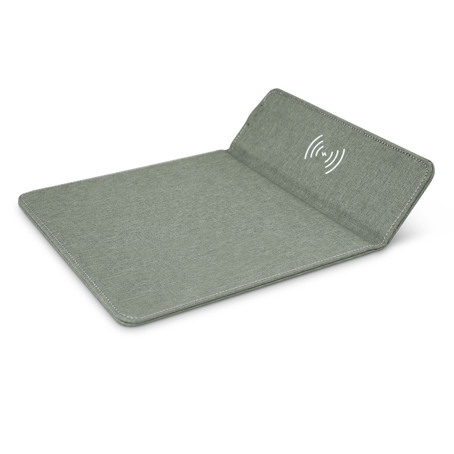 TRENDS | Greystone Wireless Charging Mouse Mat