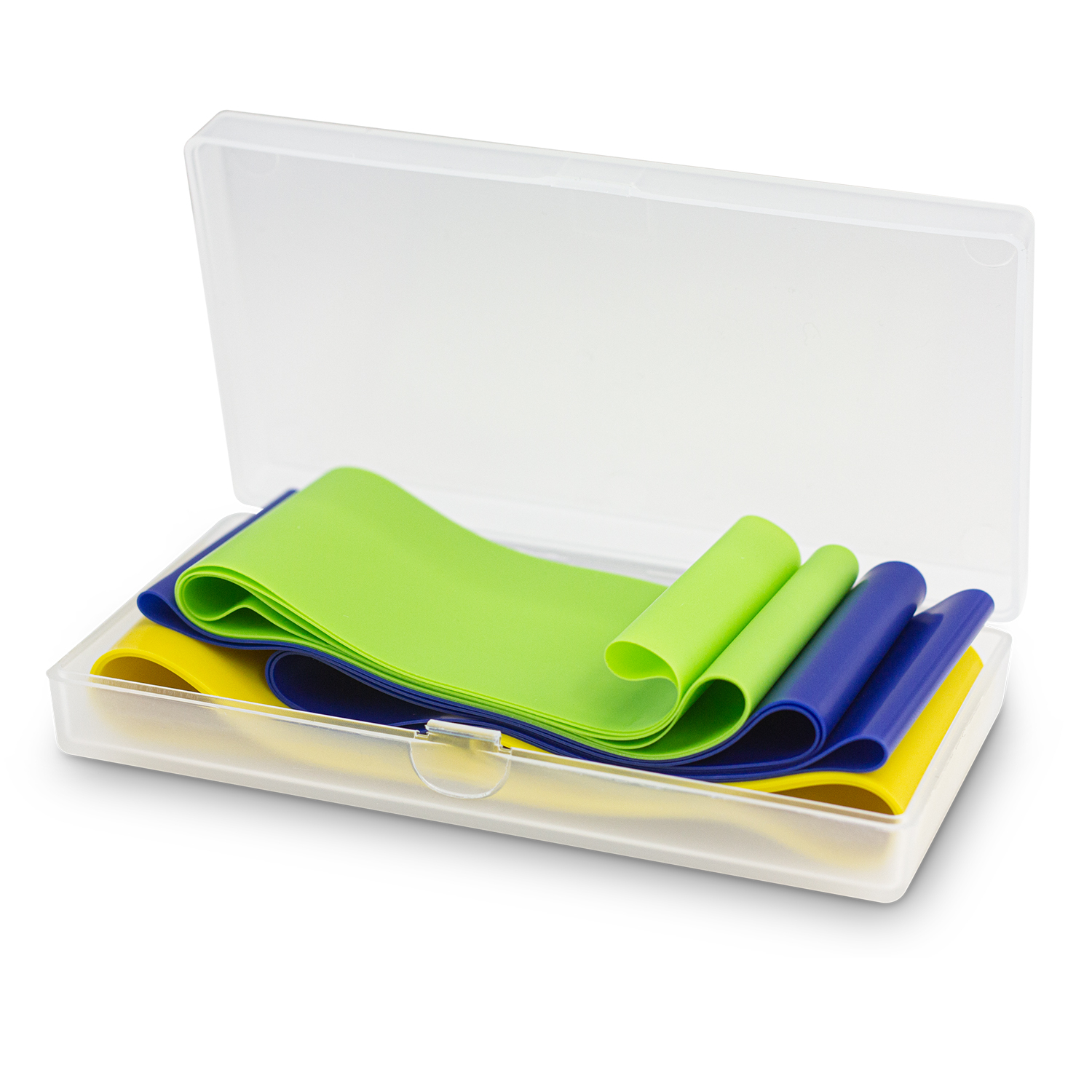 TRENDS | Resistance Exercise Bands