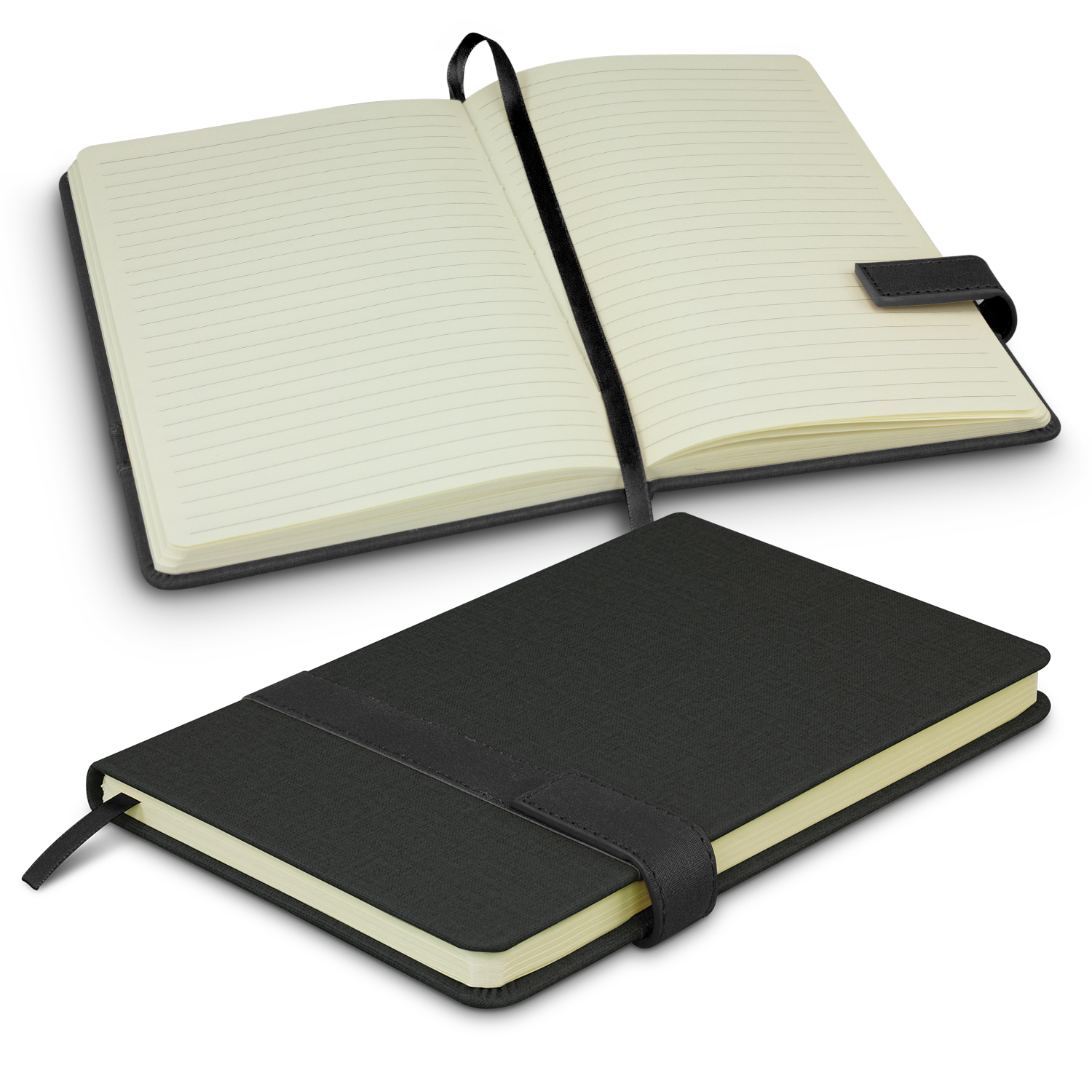 TRENDS | Nirvana Notebook