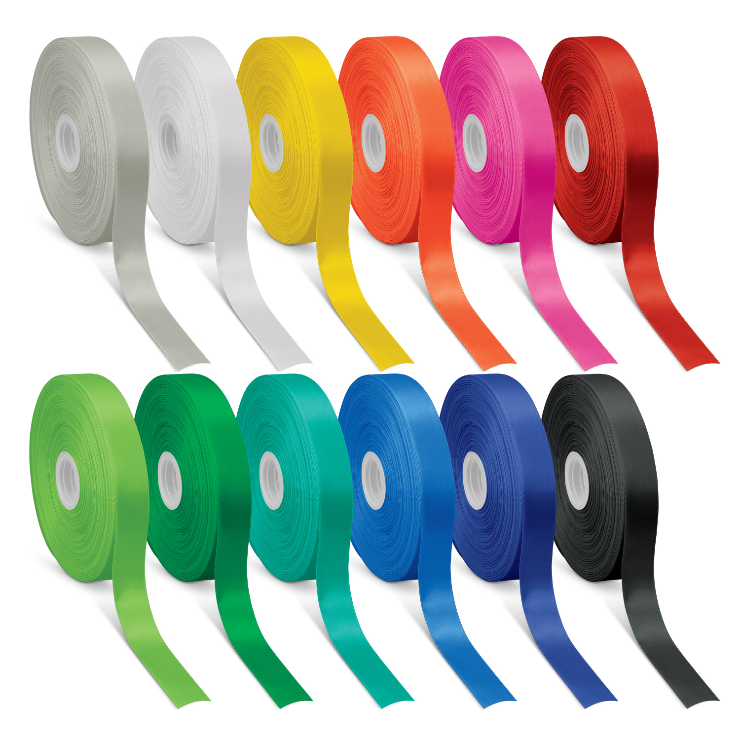 TRENDS | Personalised Ribbon 50mm