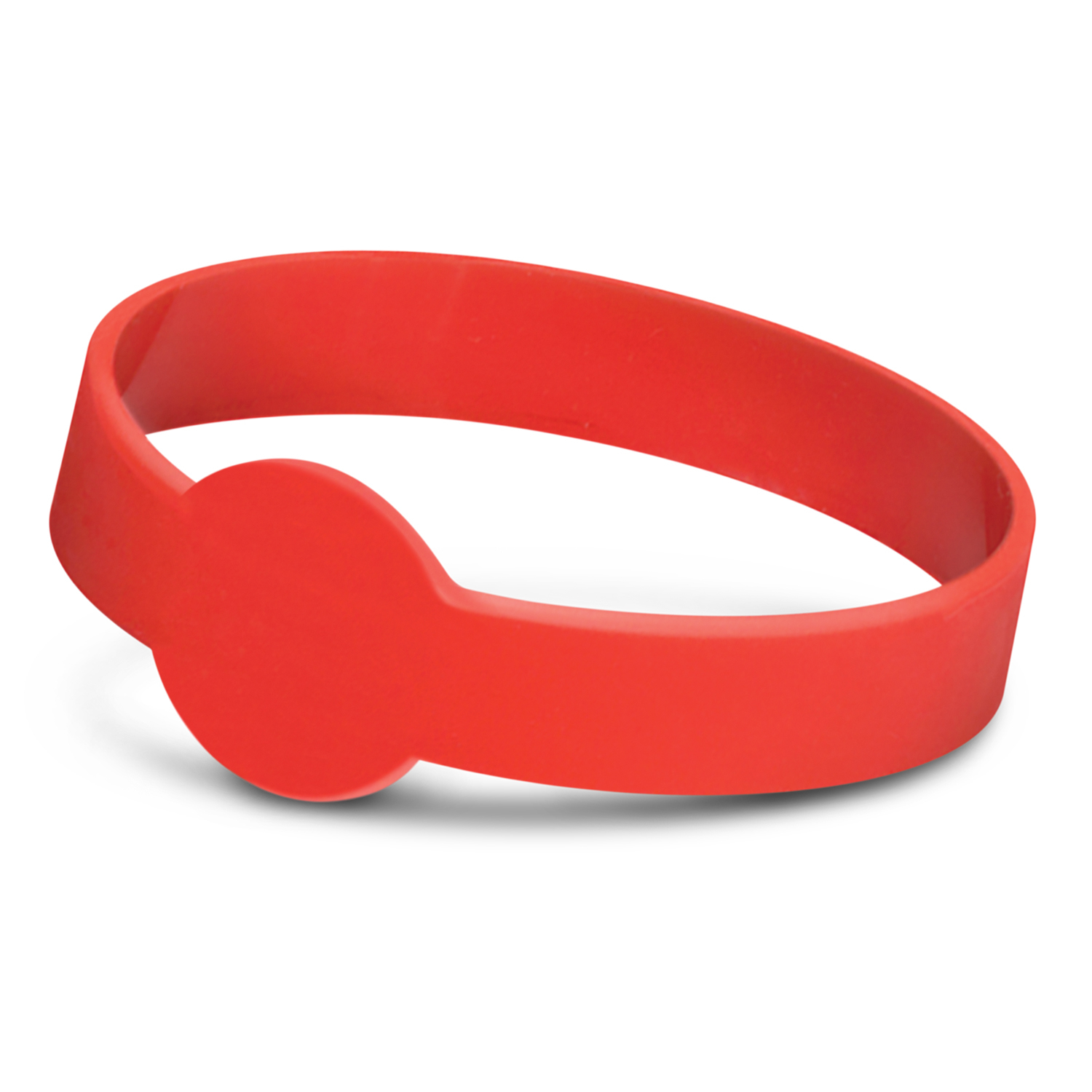 TRENDS | Xtra Silicone Wrist Band