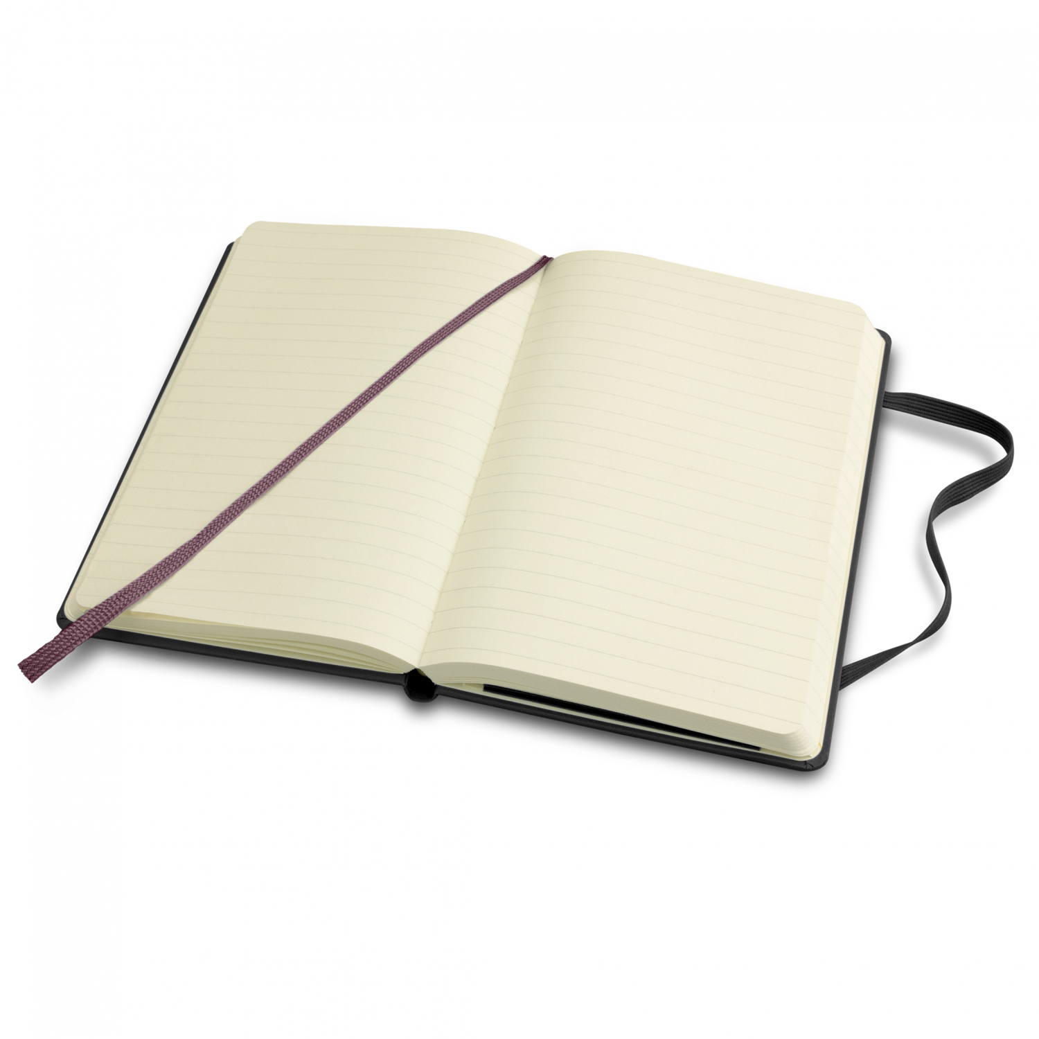 TRENDS | Moleskine Classic Hard Cover Notebook - Pocket