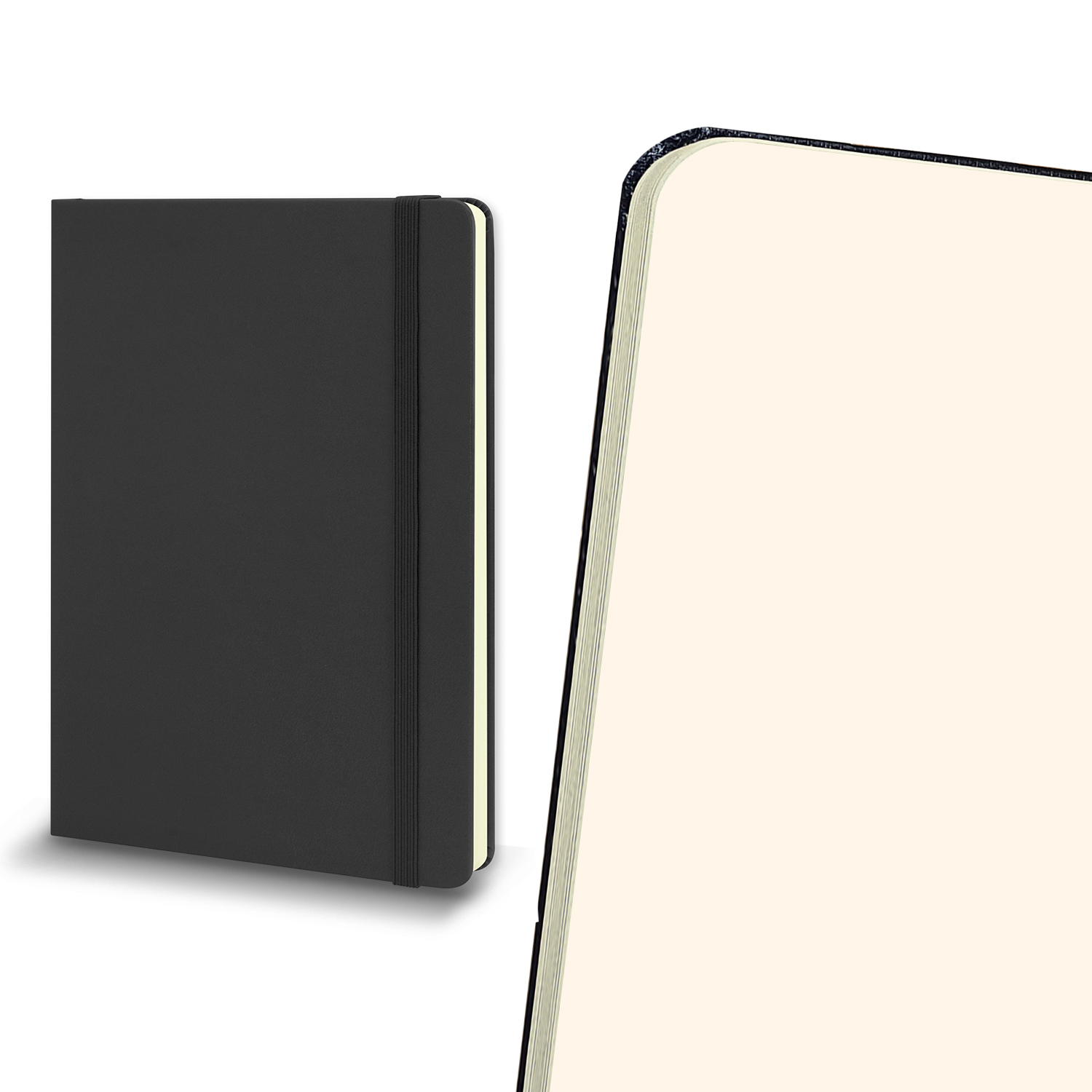 TRENDS | Moleskine Classic Hard Cover Notebook - Large