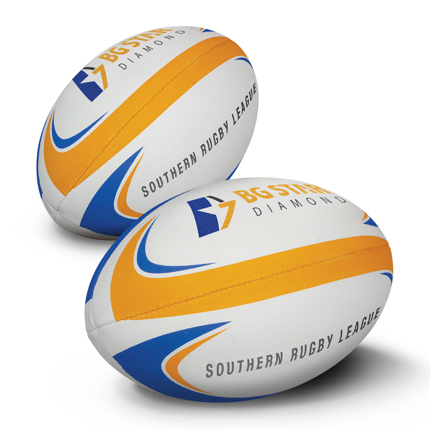 TRENDS | Rugby League Ball Pro