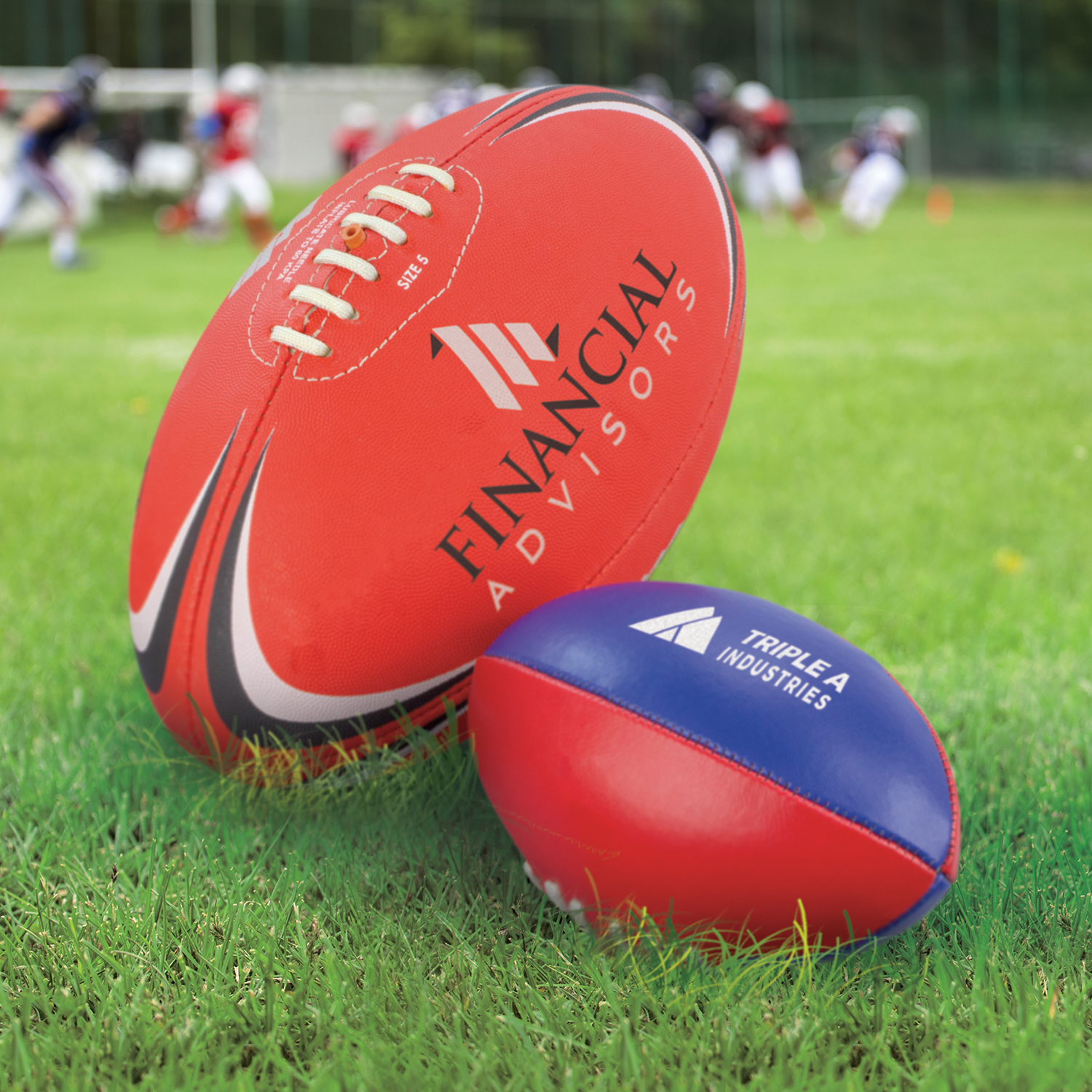 TRENDS | AFL Ball Pro