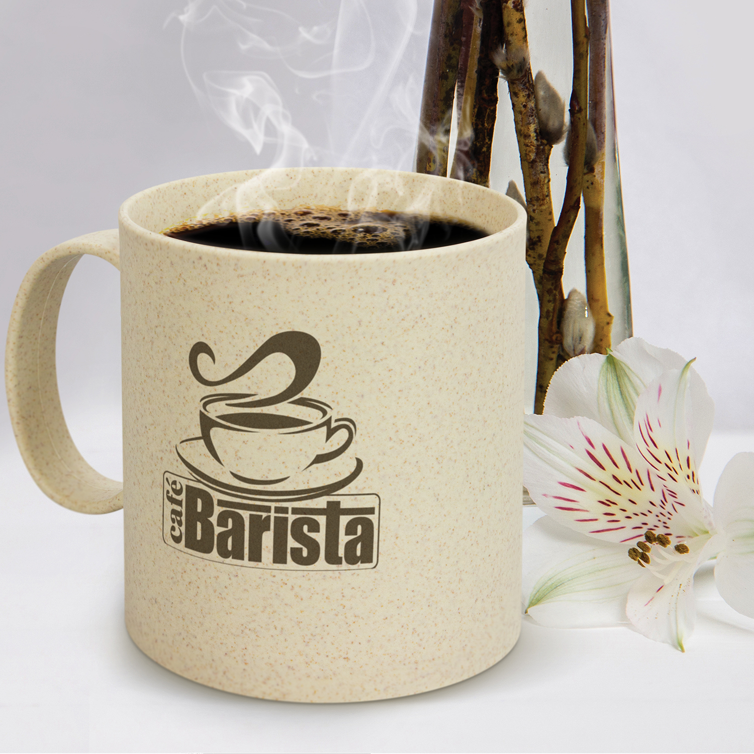 TRENDS | Choice Coffee Mug