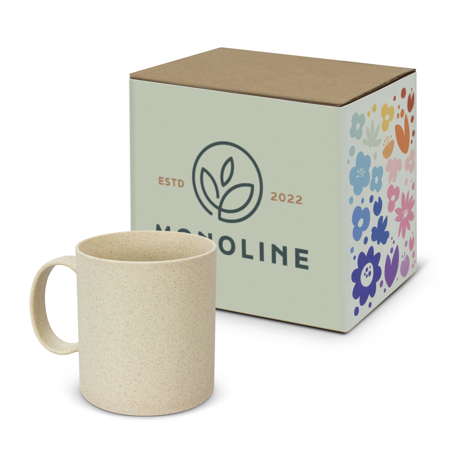 TRENDS | Choice Coffee Mug